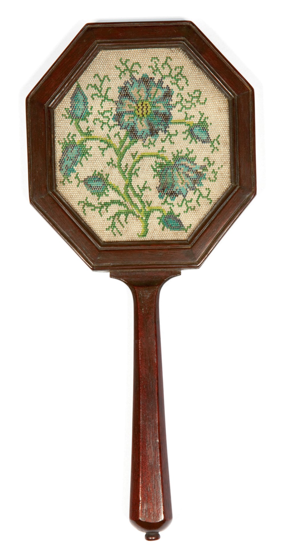 FACE A MAIN DU XVIIIEME SIECLE