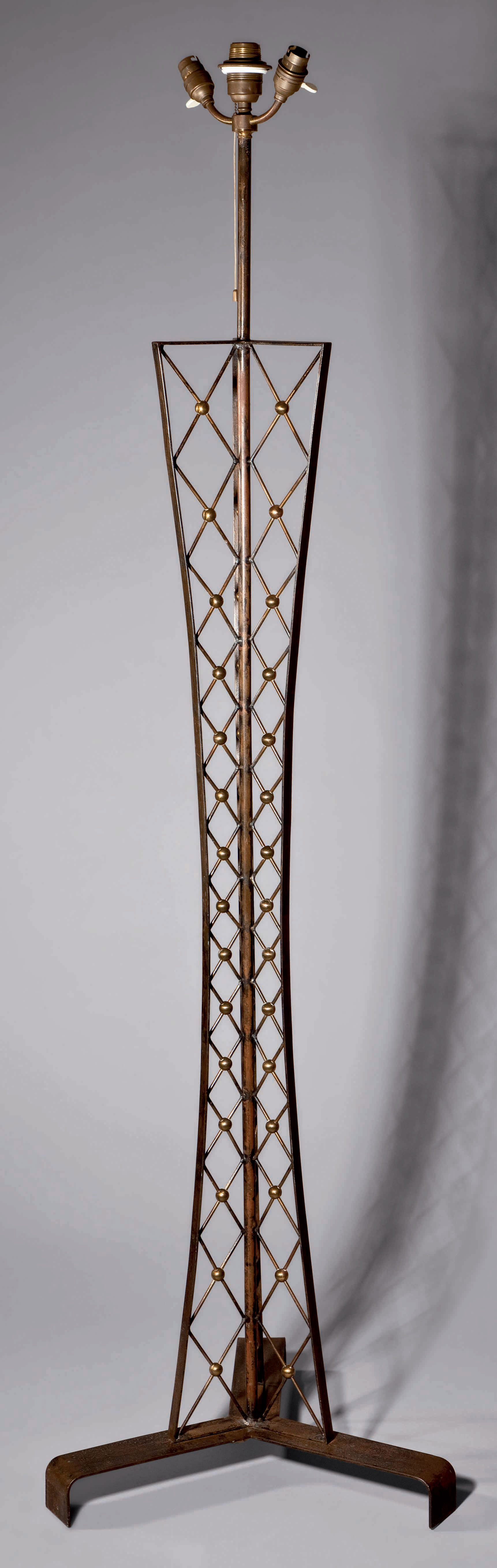 JEAN ROYERE (1902-1981)