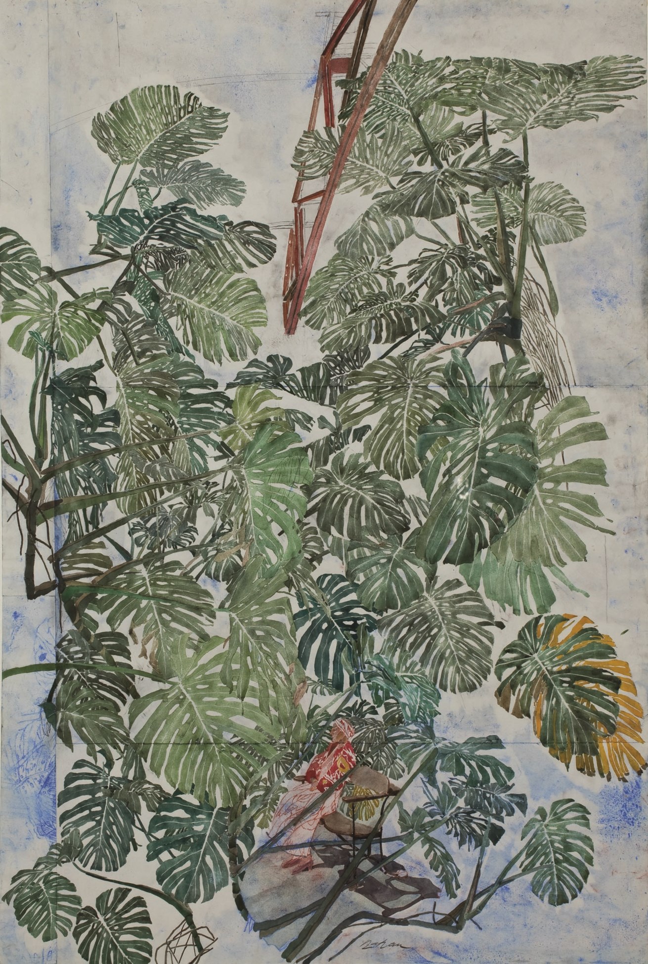 SAM SZAFRAN (NE EN 1934)