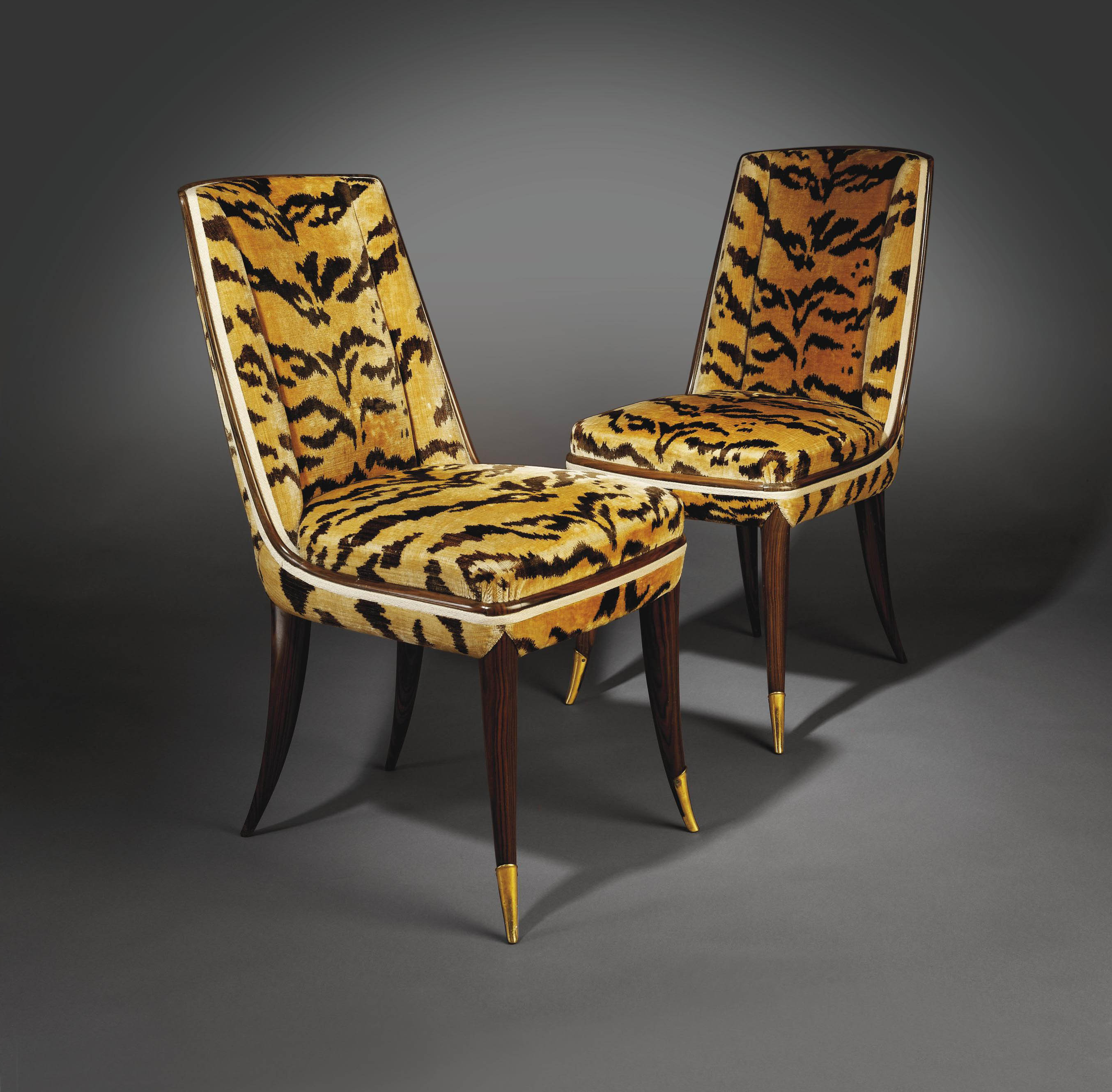 EMILE-JACQUES RUHLMANN (1879-1933)