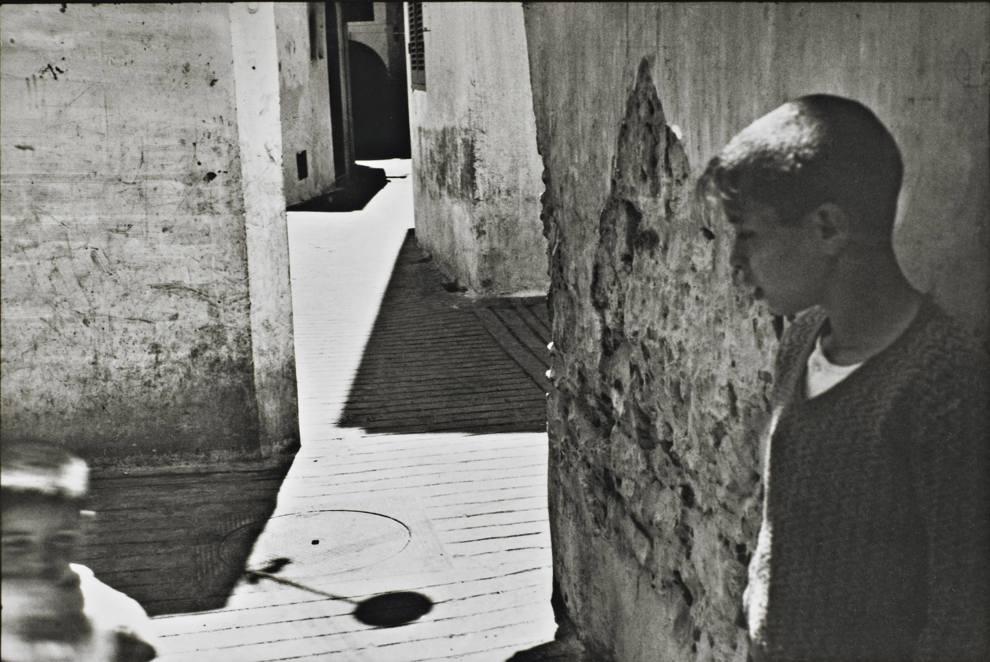 HENRI CARTIER-BRESSON (1908-2004)