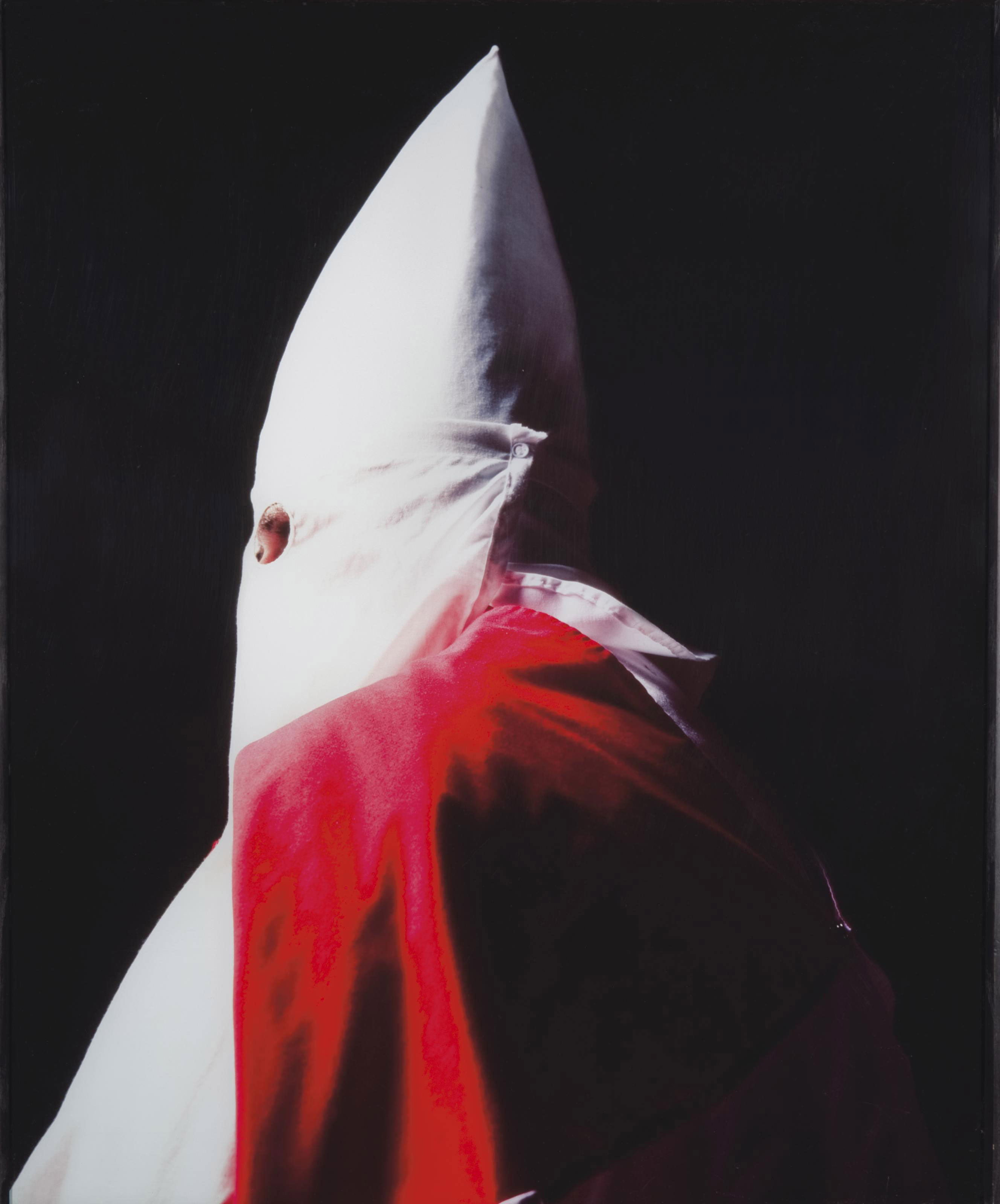 ANDRES SERRANO (NE EN 1950)