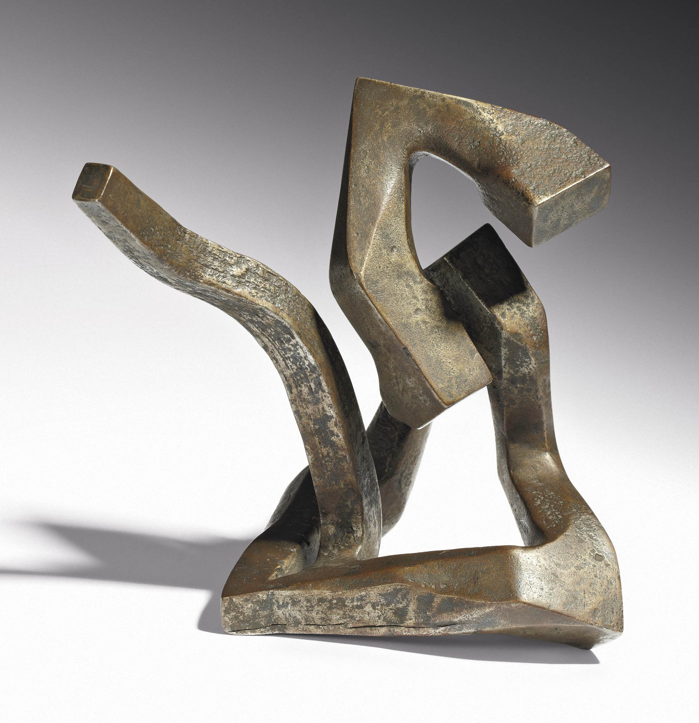 EDUARDO CHILLIDA (1924-2002)