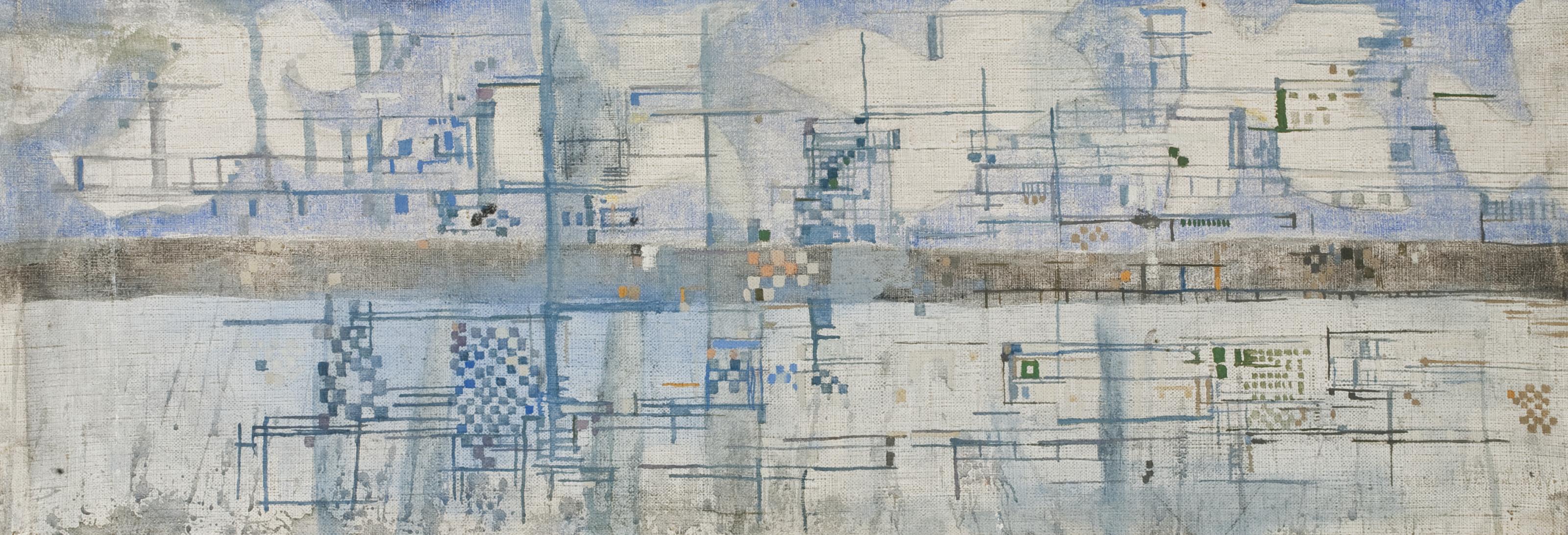 ALEXANDER CALDER (1898-1976) , Sans titre (ceinture) | Christie's