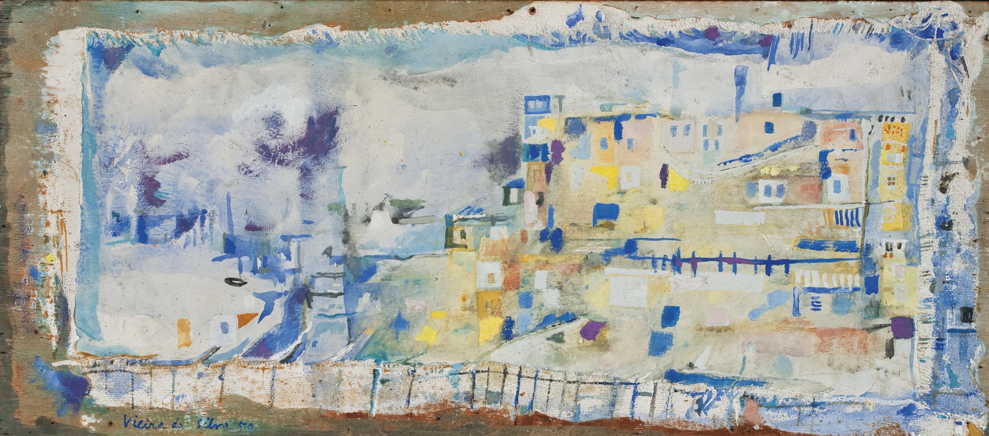 ALEXANDER CALDER (1898-1976) , Sans titre (ceinture) | Christie's