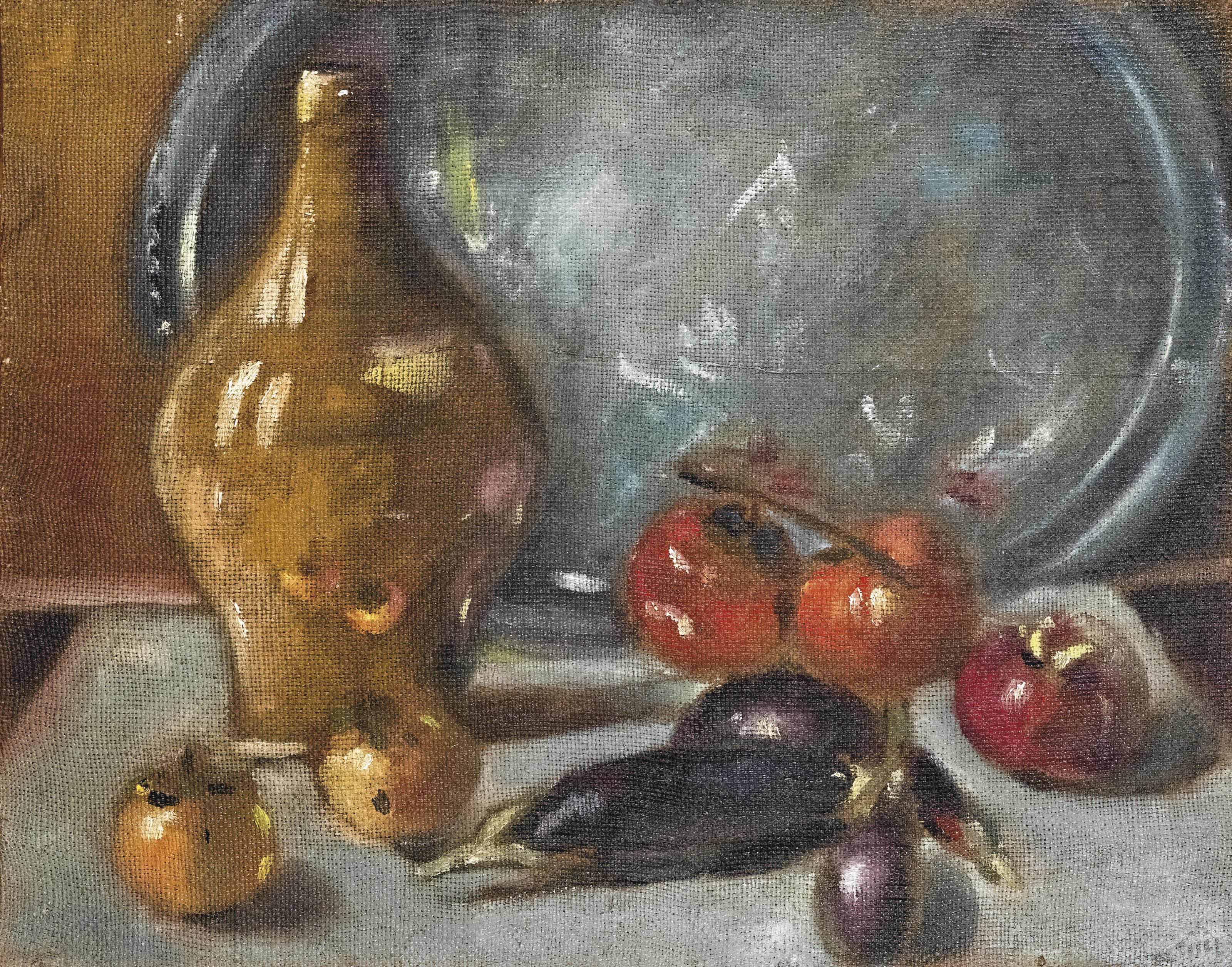 Filippo De Pisis (1896-1958)