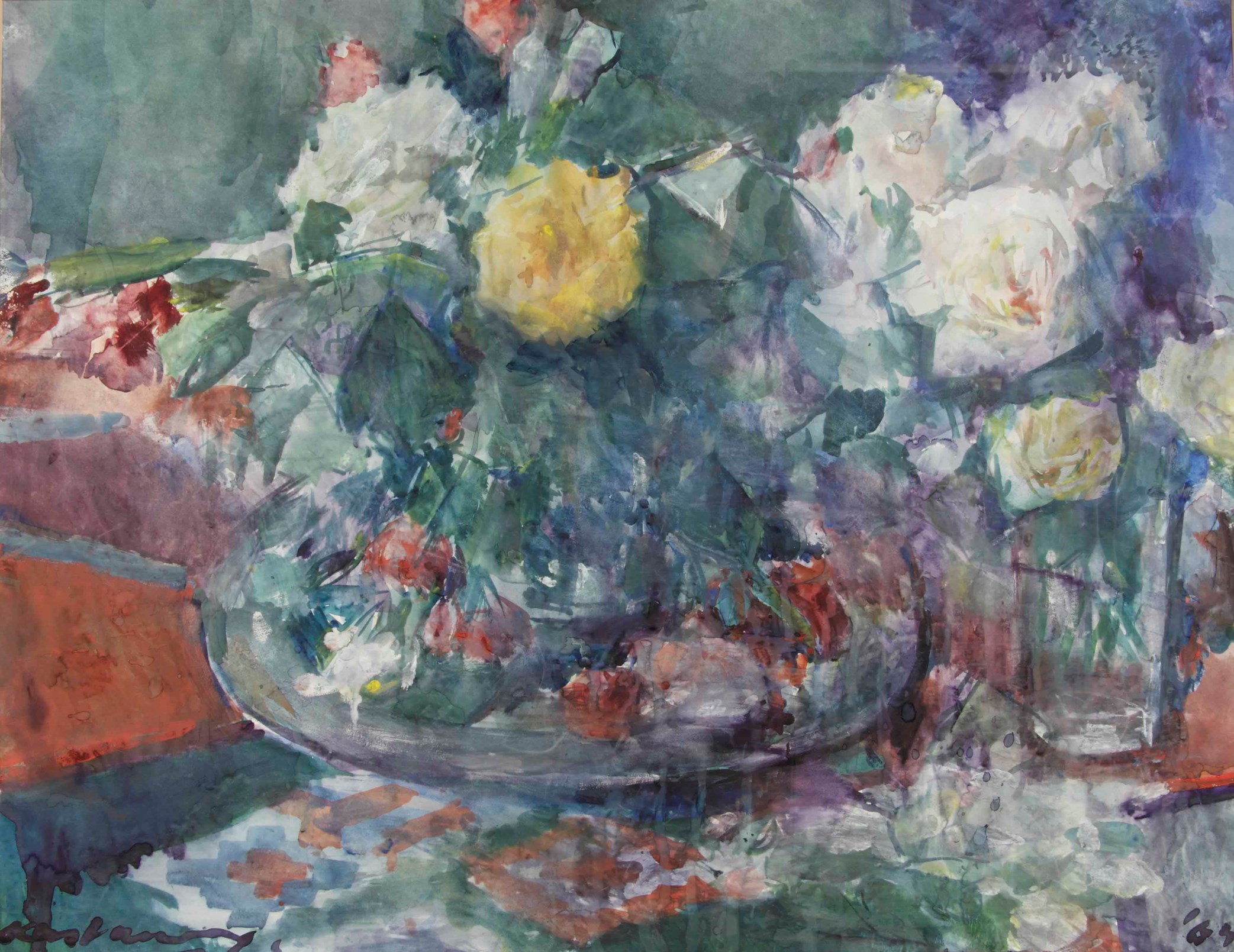Kees Verwey (1900-1995)