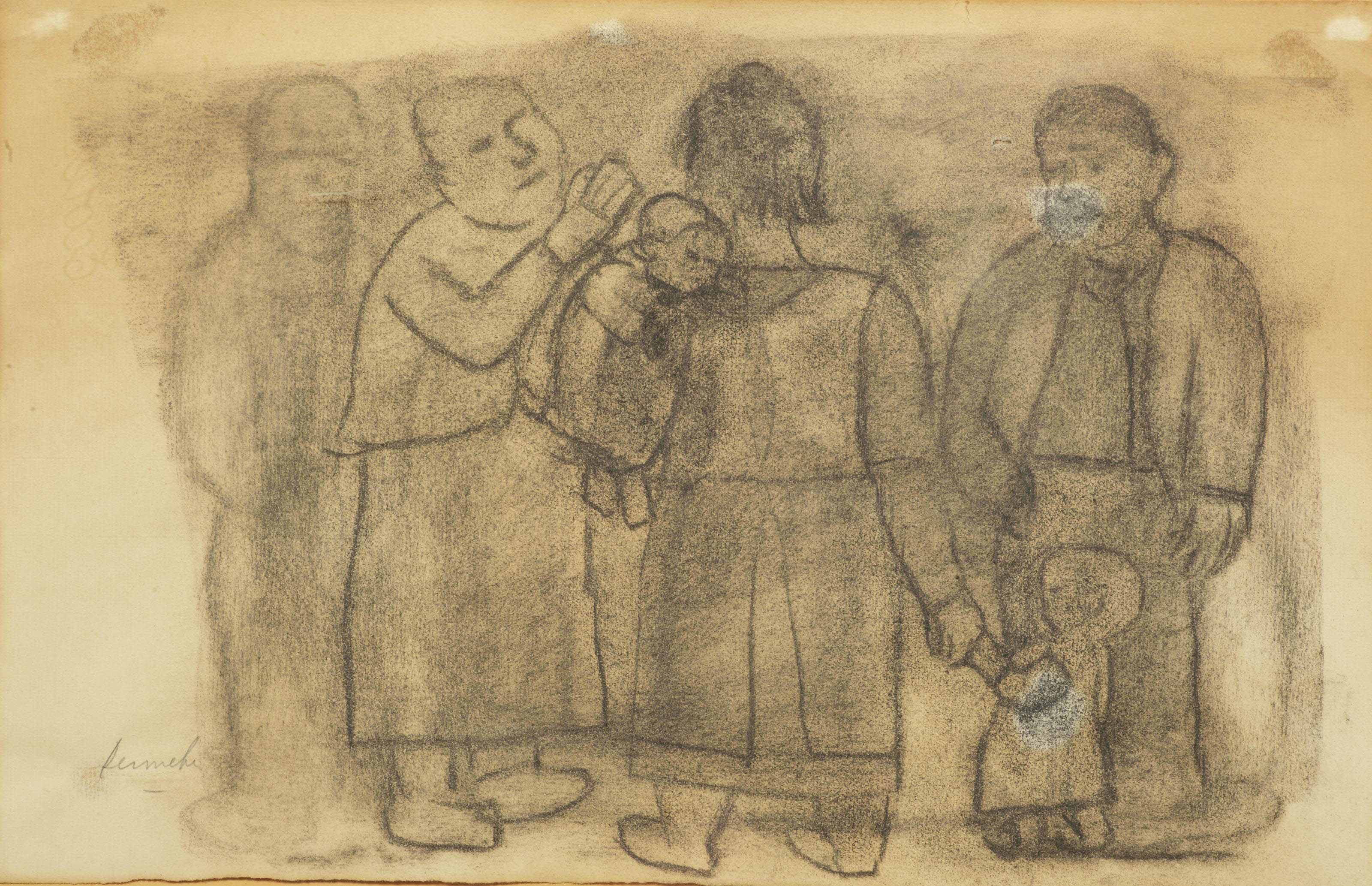 Constant Permeke (1886-1952)