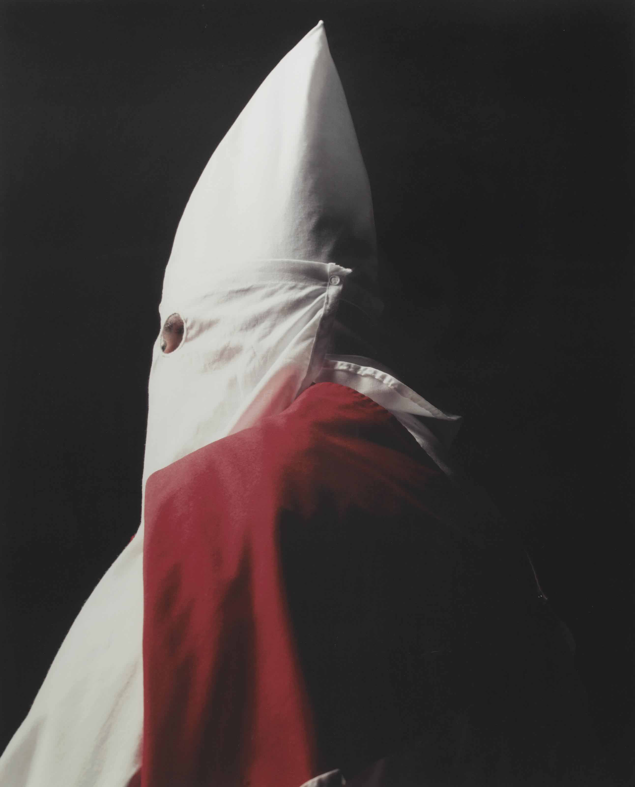 Andres Serrano (B. 1950)