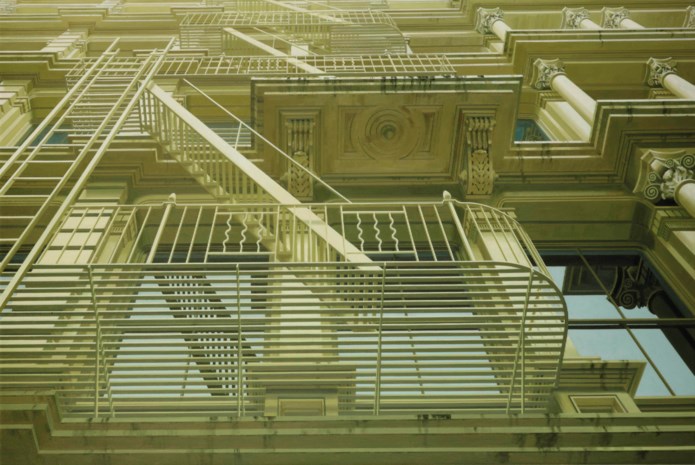 Jeremy Duncan (b. 1964) , 76 Greene Street | Christie's