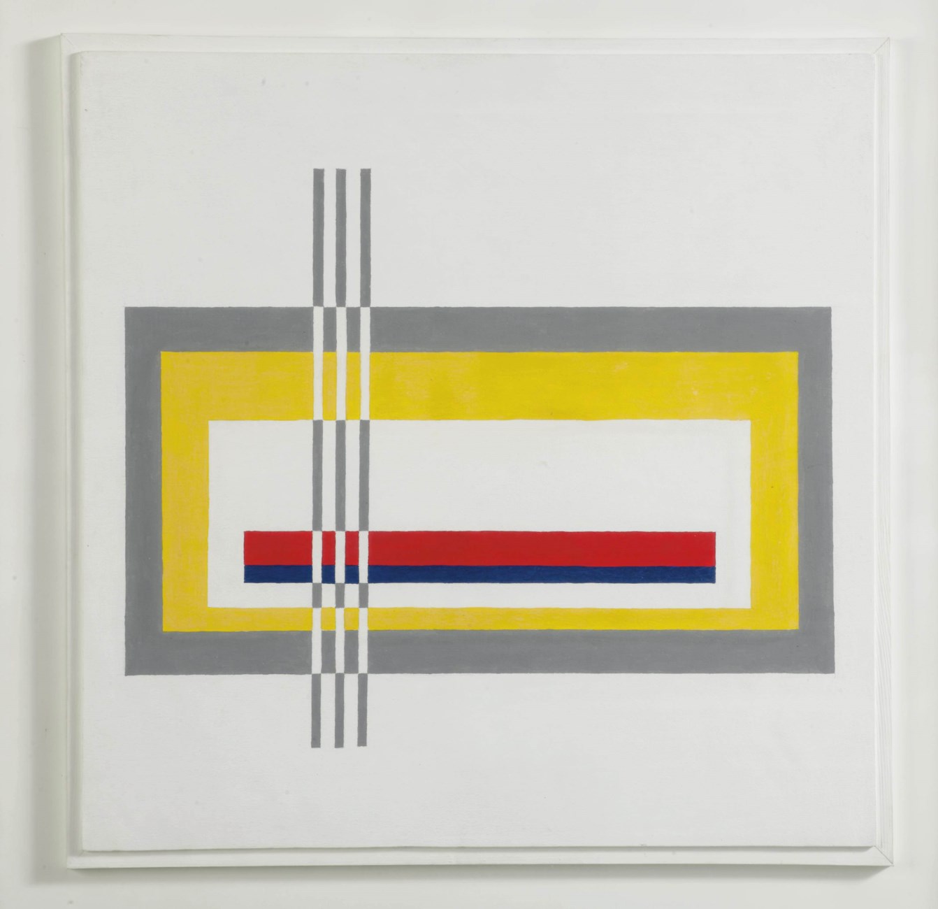 Jean Gorin (1899-1981) , Composition No. 109 | Christie's