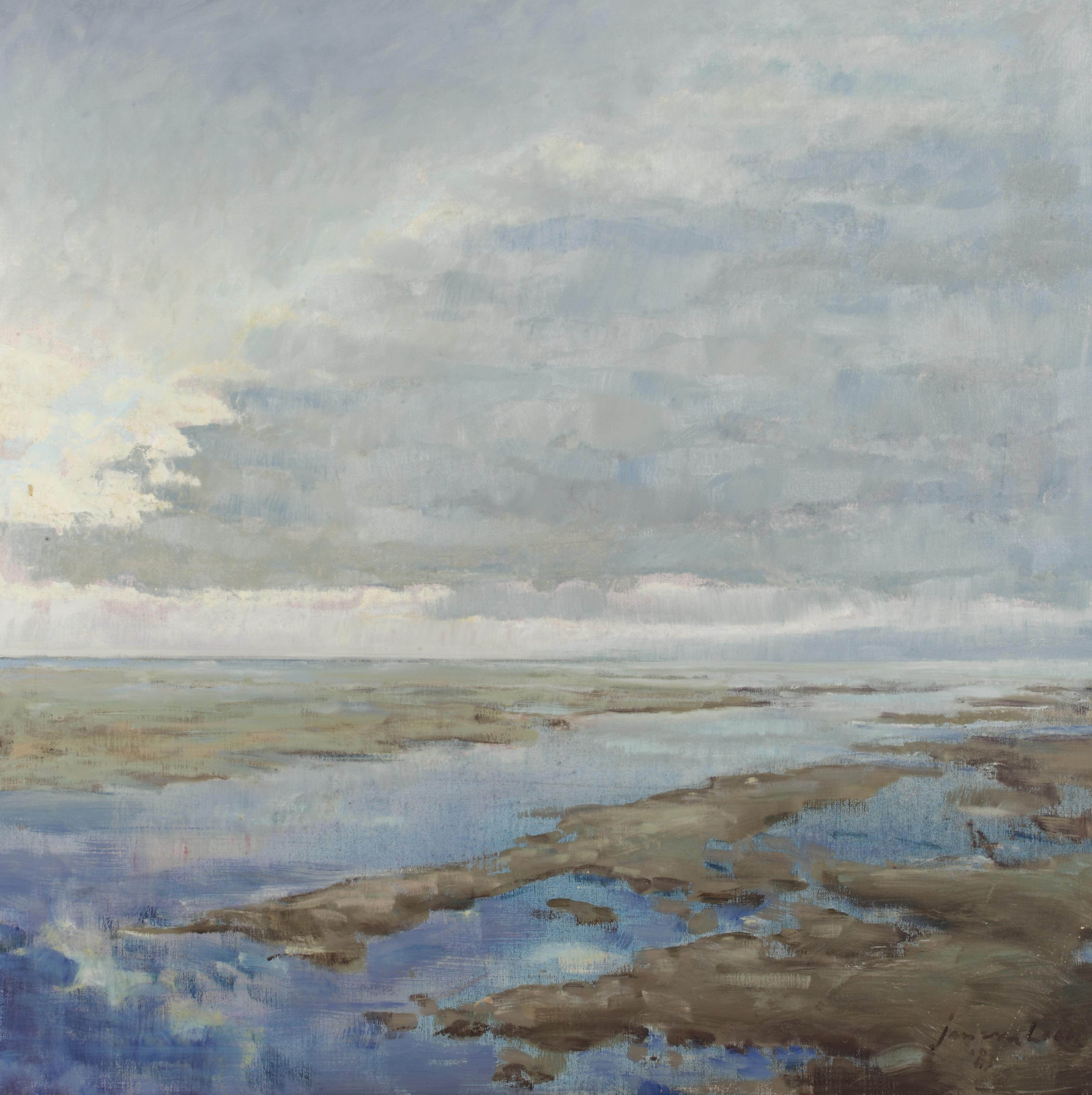 Jan Hendrik van Loon (b. 1938)