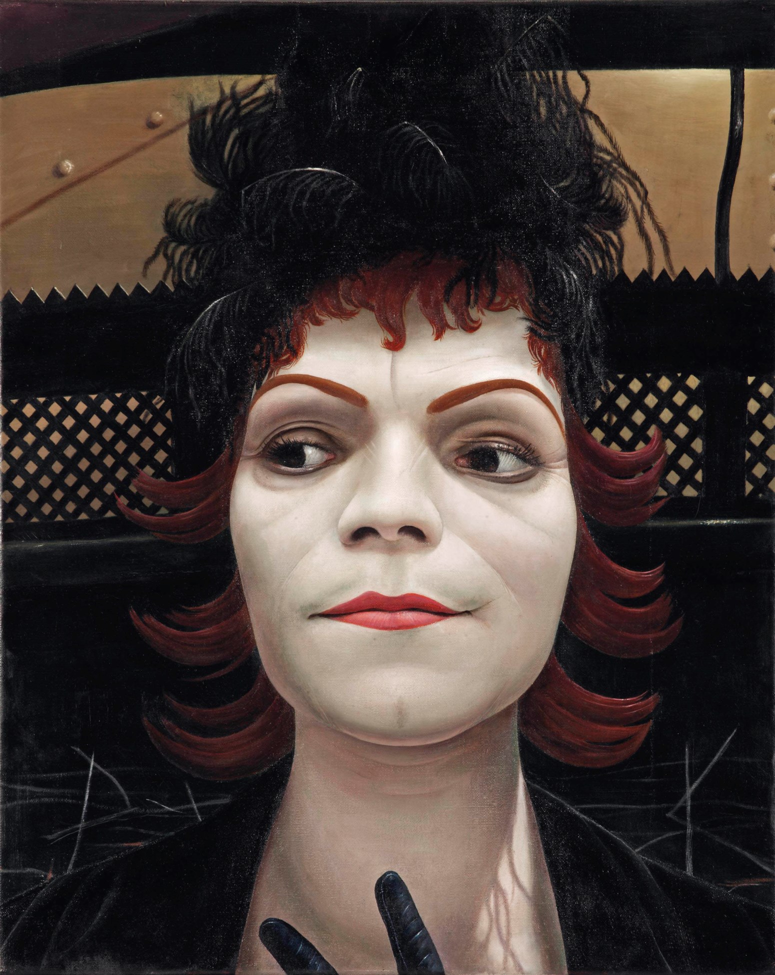 Pyke Koch (1901-1991) , Het signaal | Christie's