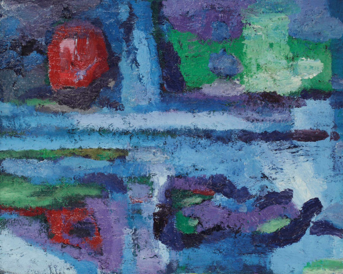 Gerrit Benner (1897-1981)