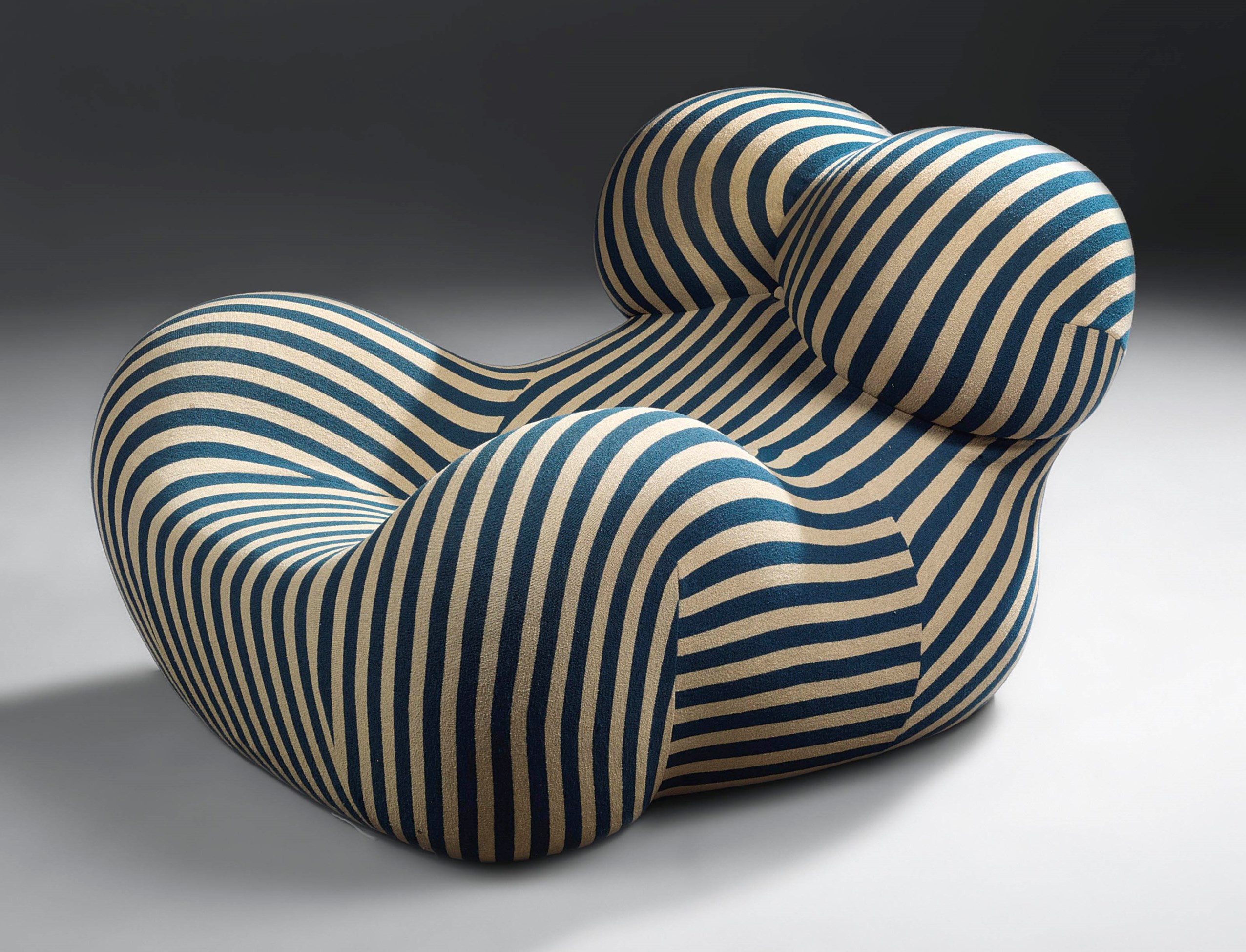 GAETANO PESCE (b. 1939) , UP-5 DONNA CHAIR, DESIGNED 1969 | Christie's