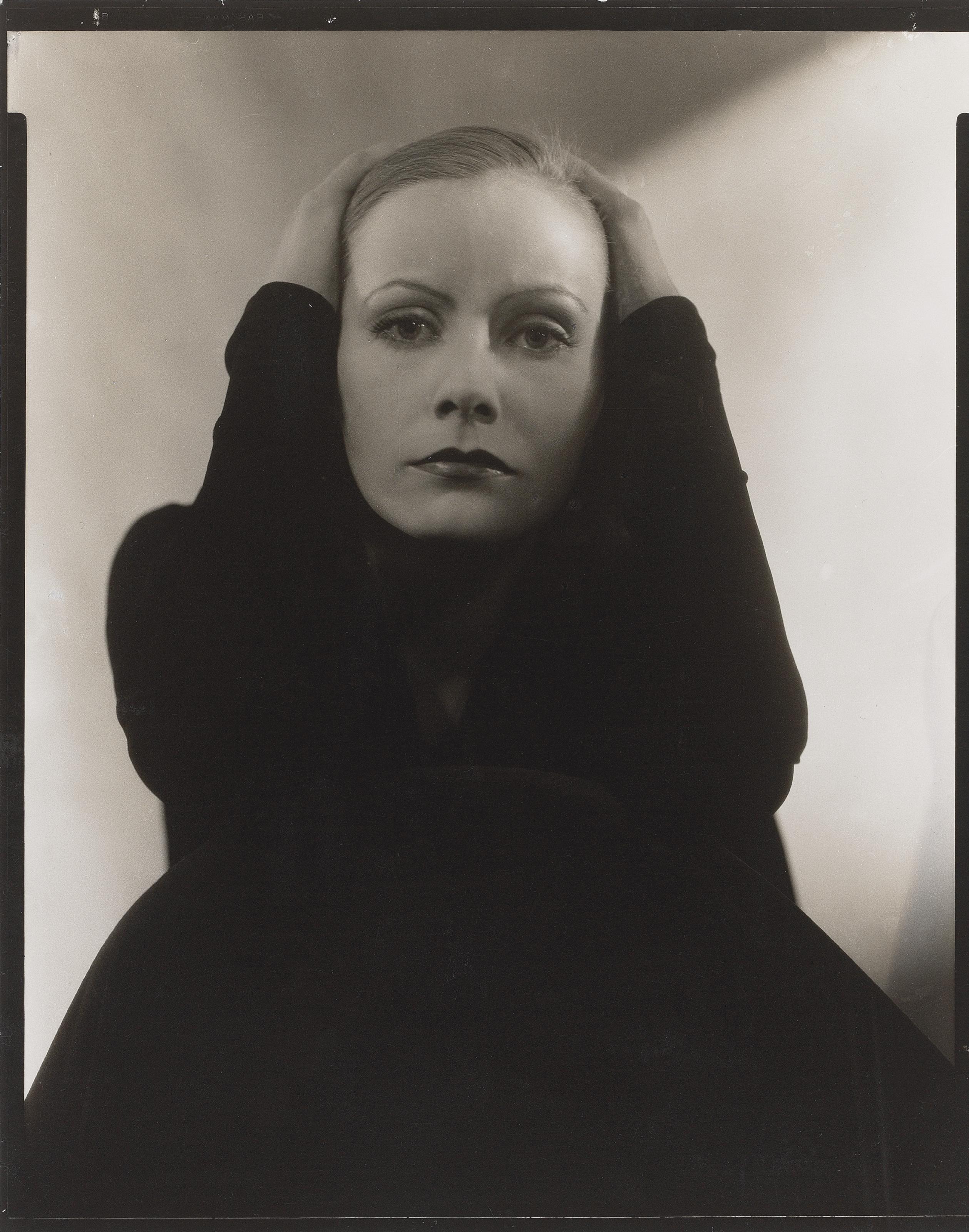 EDWARD STEICHEN (1879-1973)
