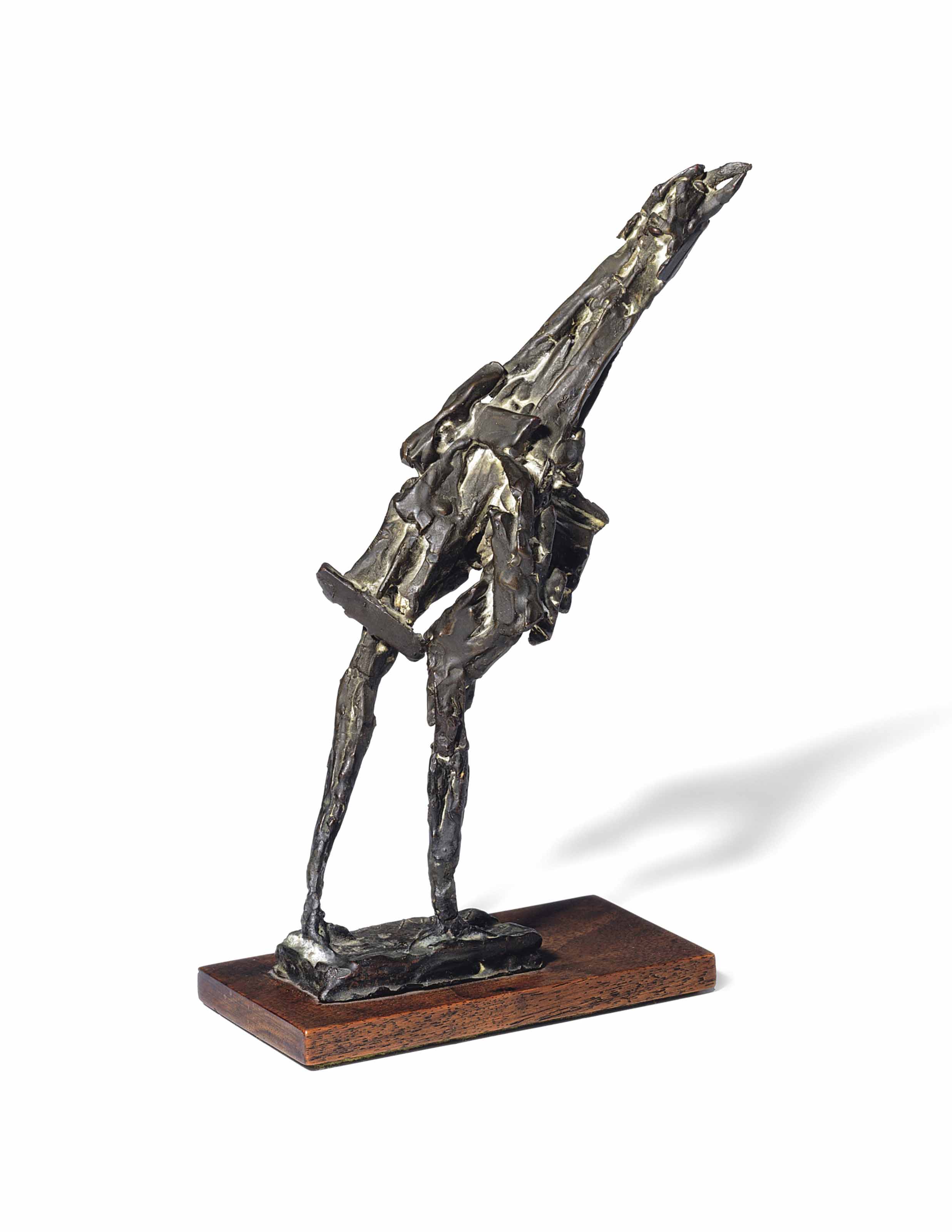 Dame Elisabeth Frink, R.A. (1930-1993) , Bird | Christie's