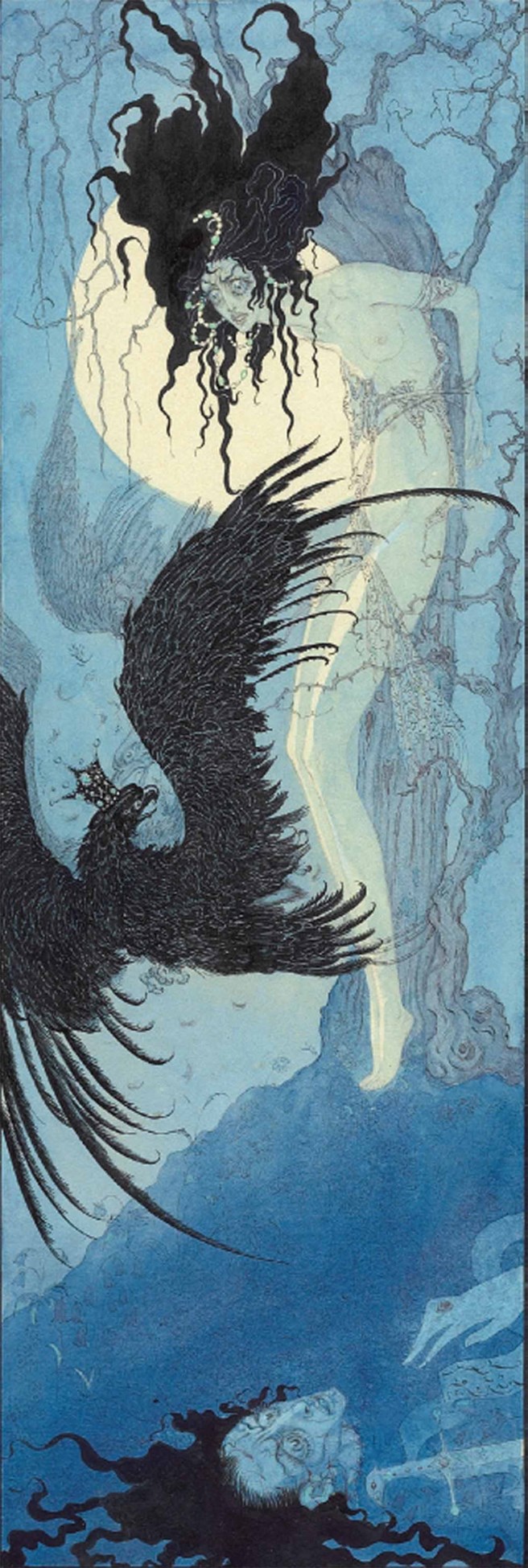 Paul Mak (1891-1967) , The rescue | Christie's