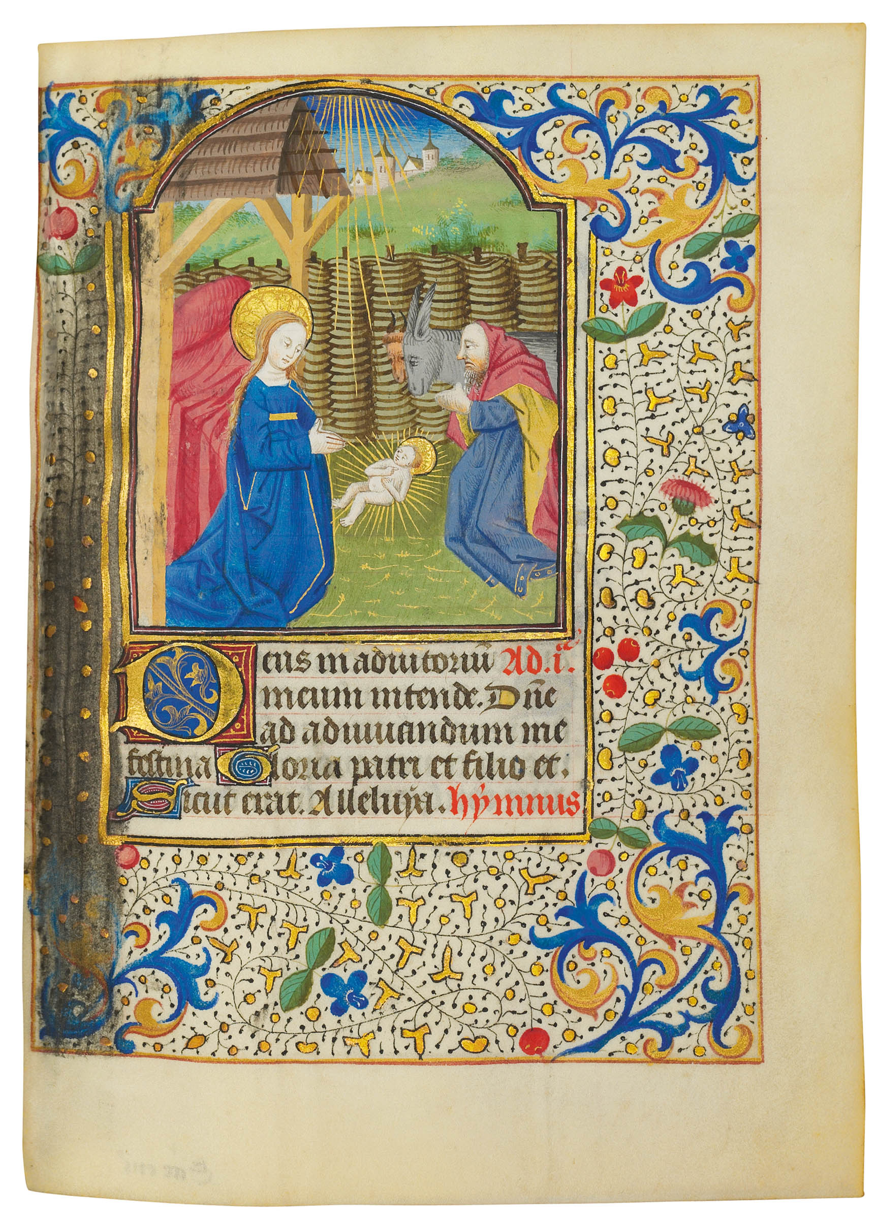 Manuscript central - noredti