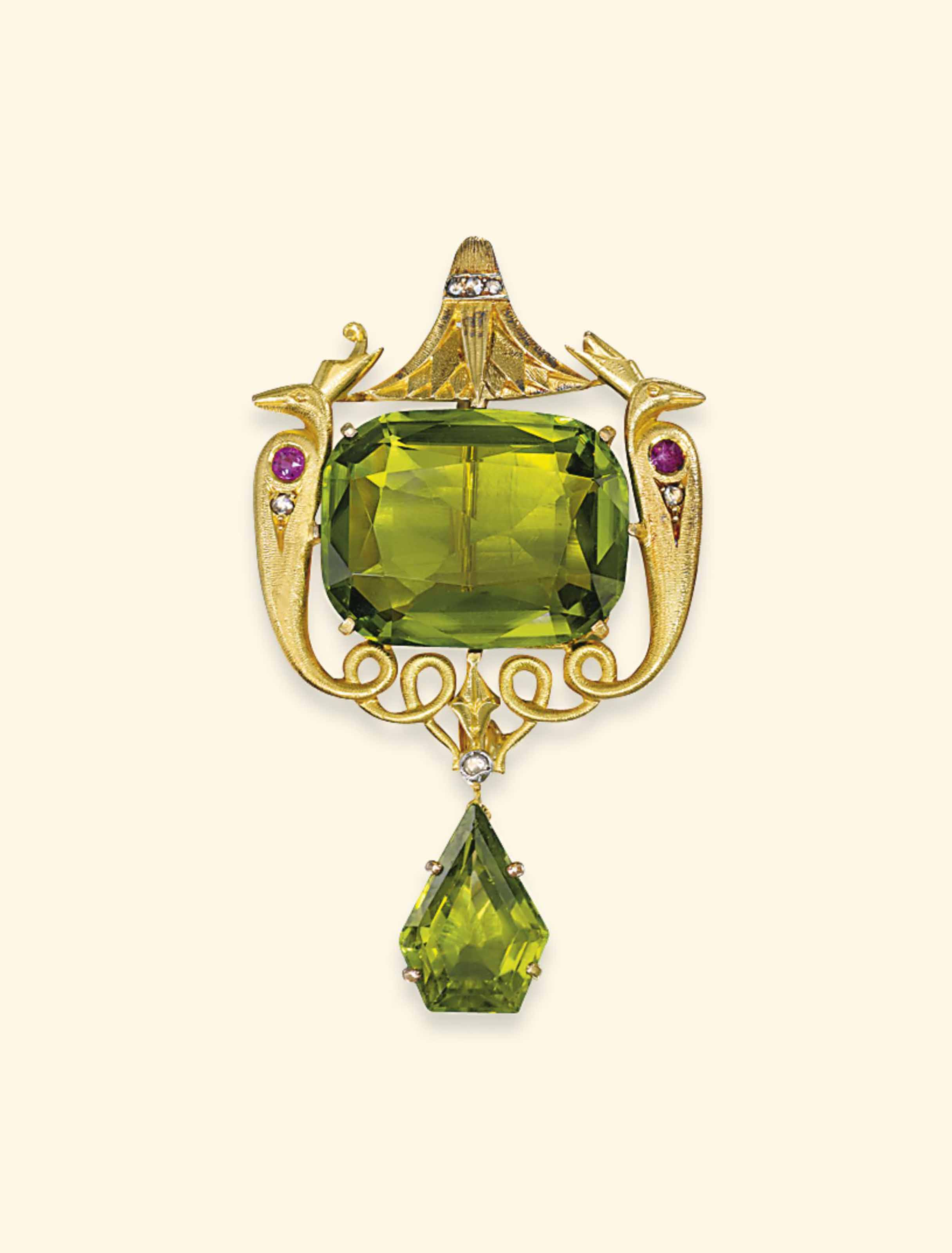 A LATE 16TH EARLY 17TH CENTURY RUBY AND ENAMEL RING | Christie's