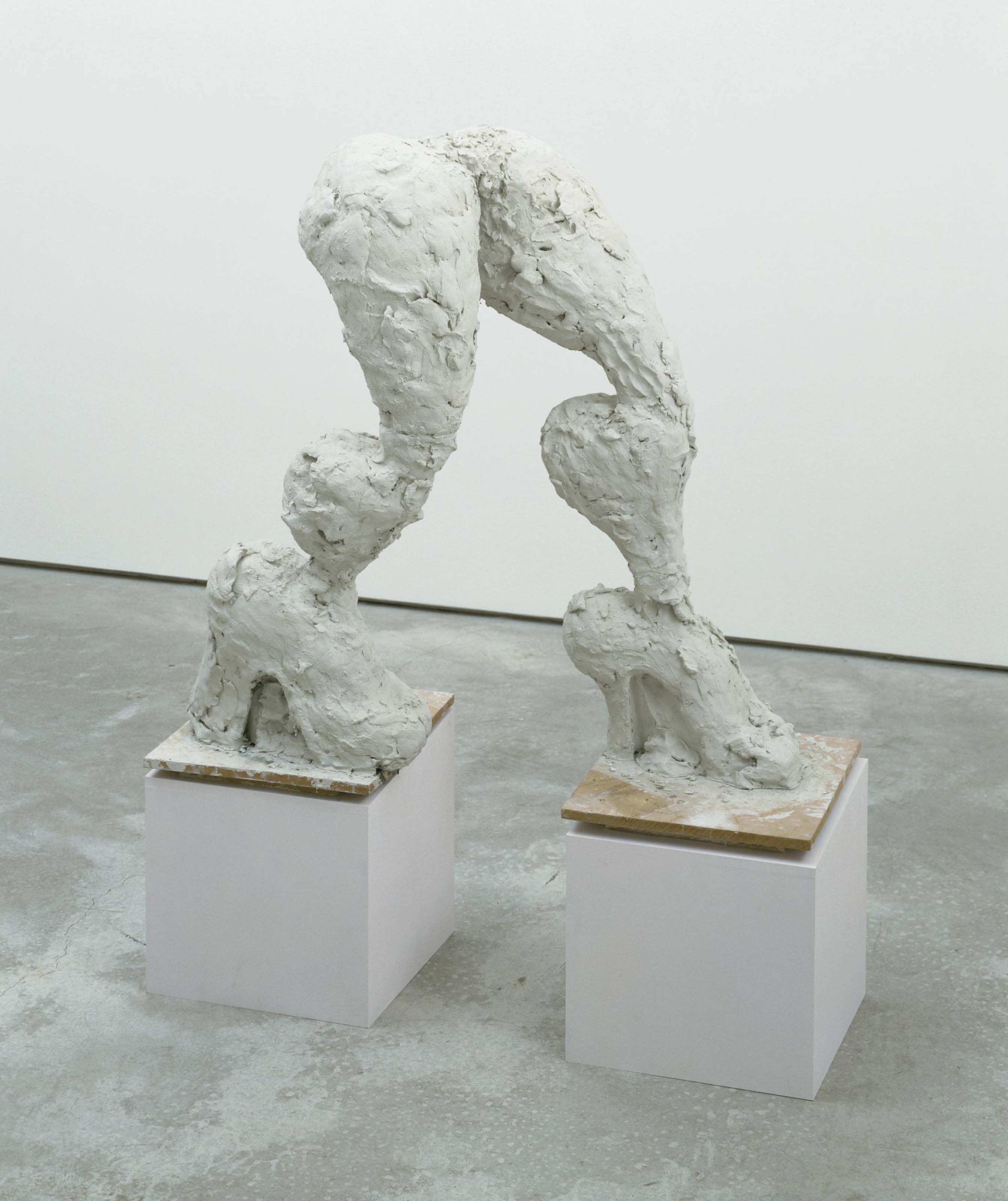 Rebecca Warren (b. 1965)