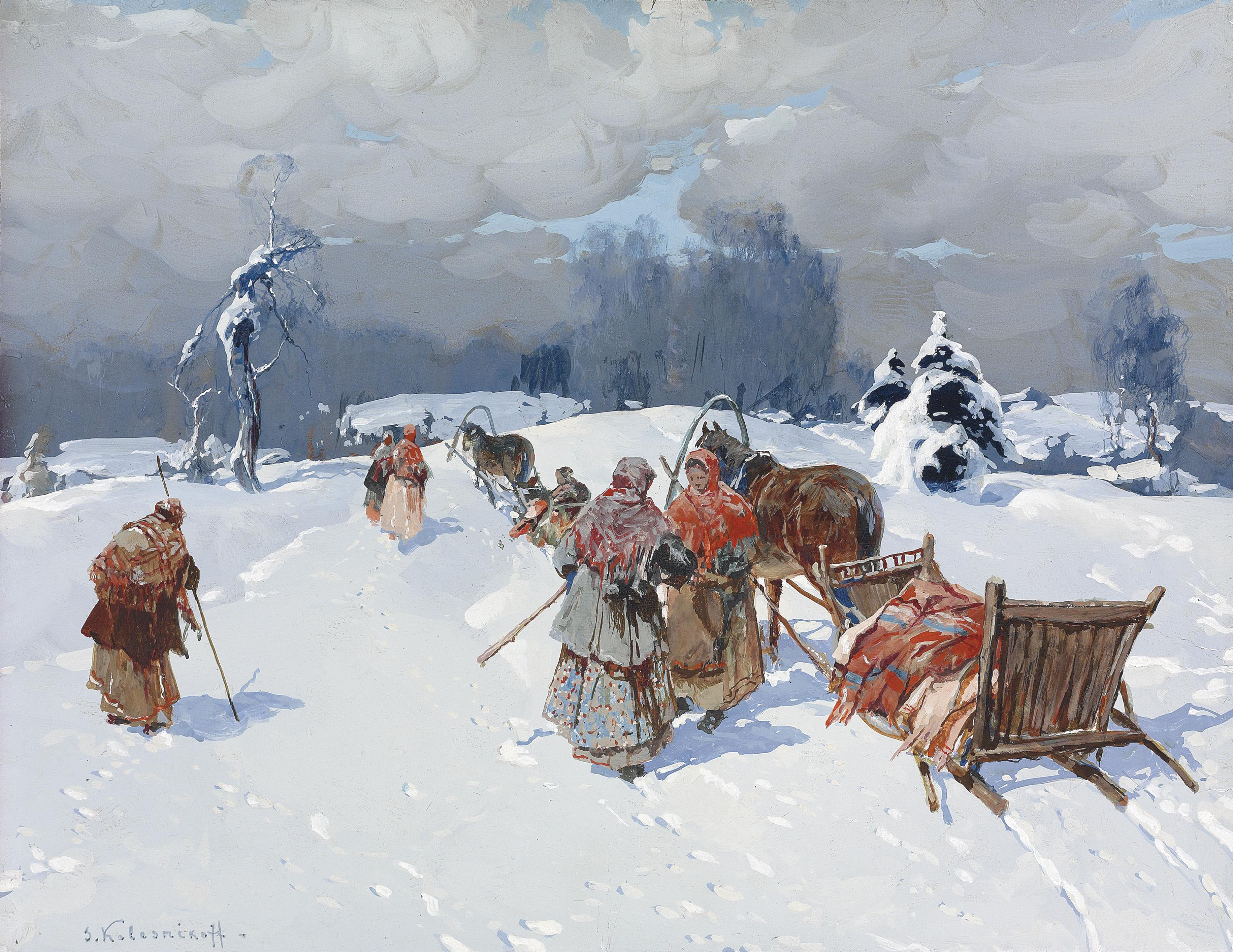 2012_CKS_05961_0105_000(stepan_kolesnikov_homeward_in_winter).jpg (3200 ...