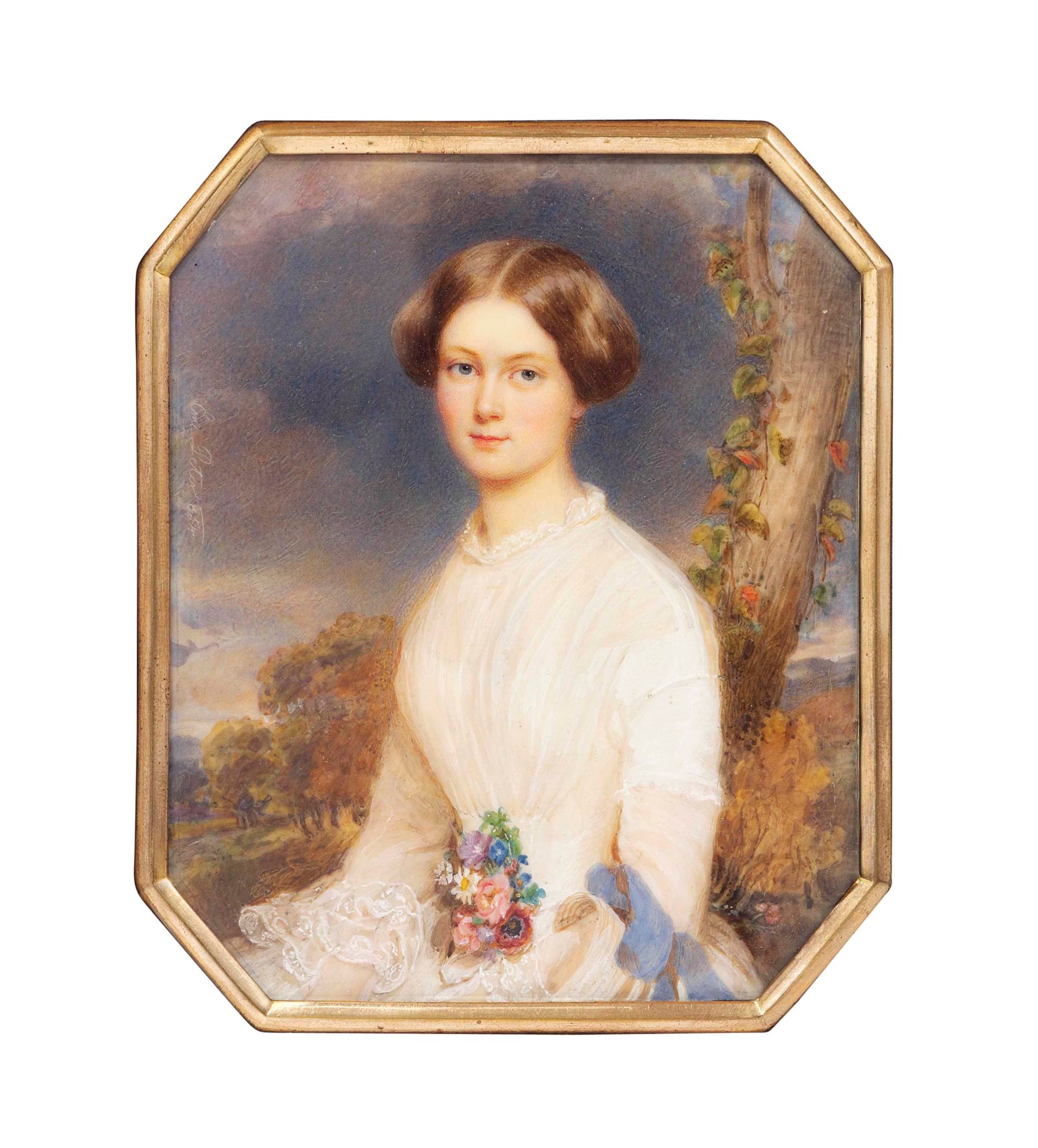 EMANUEL THOMAS PETER (AUSTRIAN, 1799-1873) | Christie's