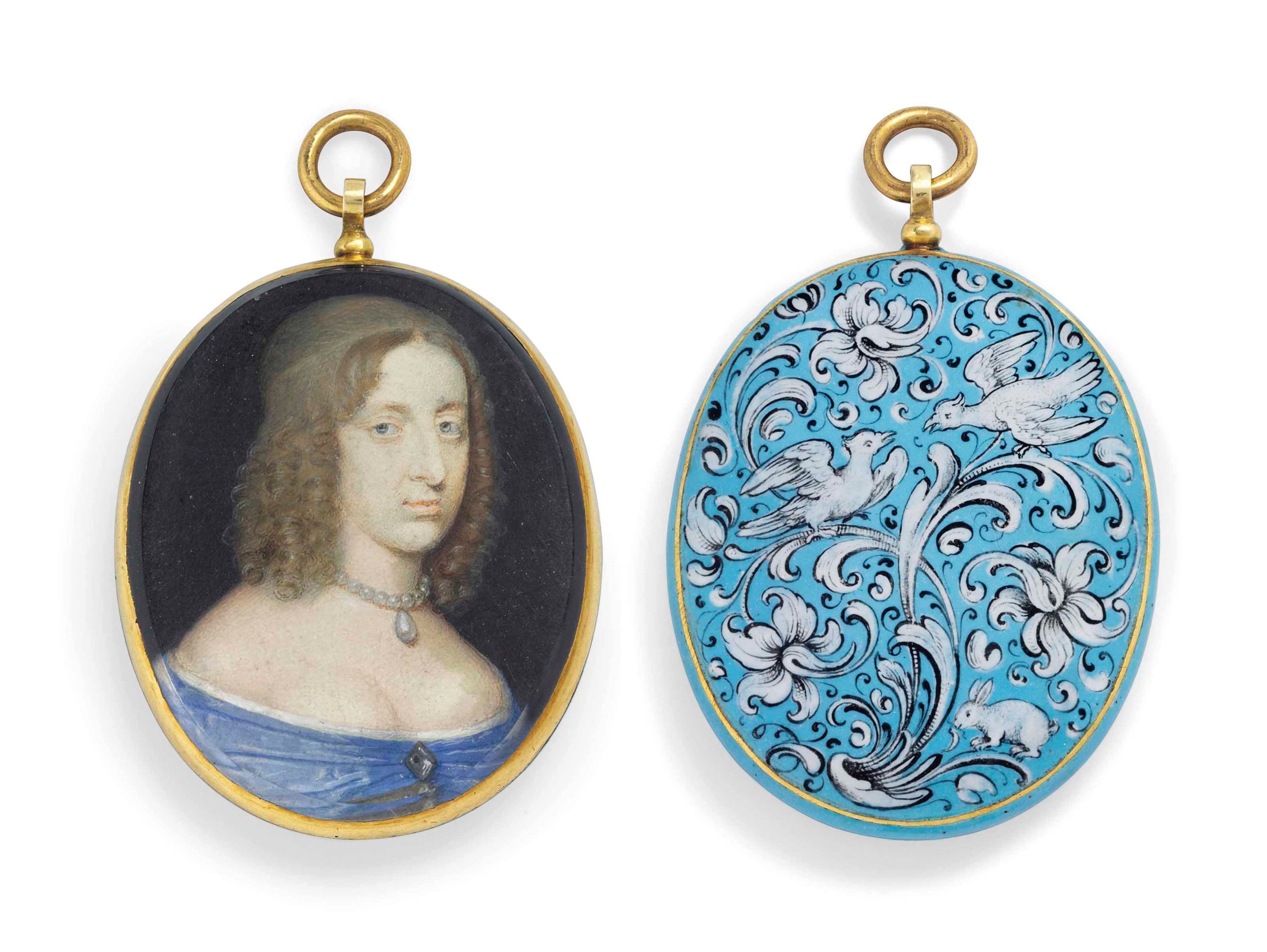 ALEXANDER COOPER (BRITISH, 1605-1669) | Christie's