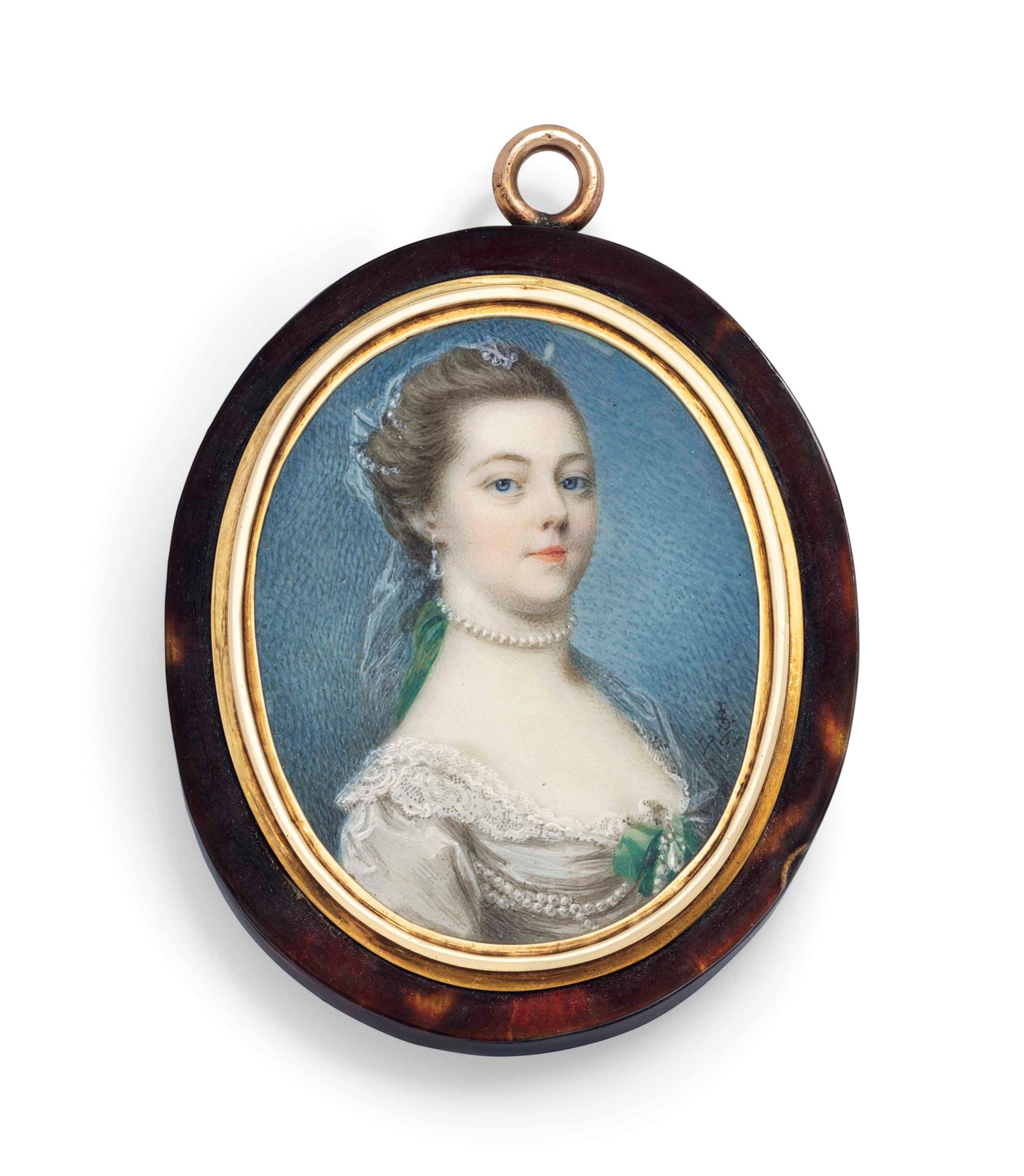 LUKE SULLIVAN (BRITISH, 1705-1771) | Christie's
