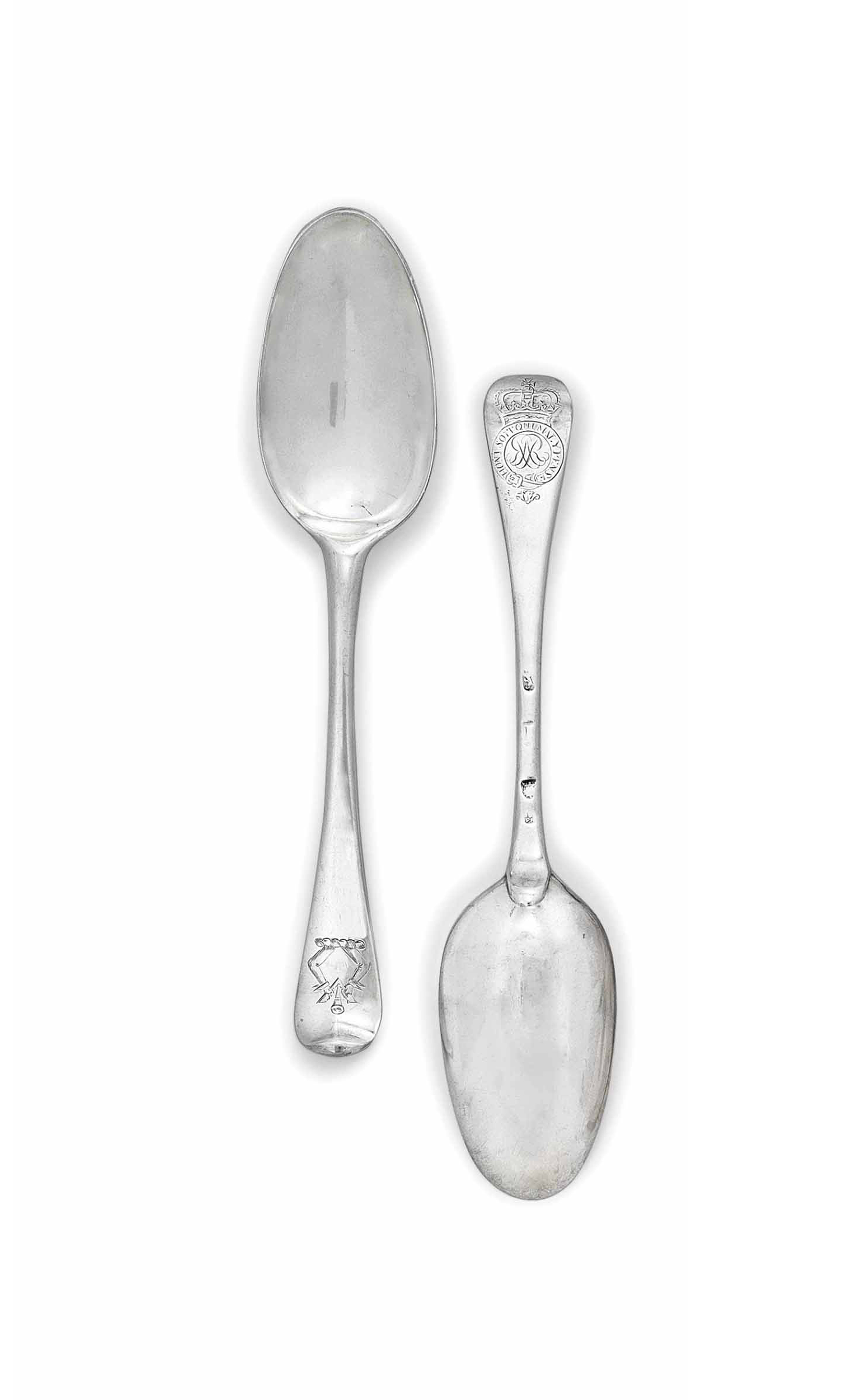paul smith spoons