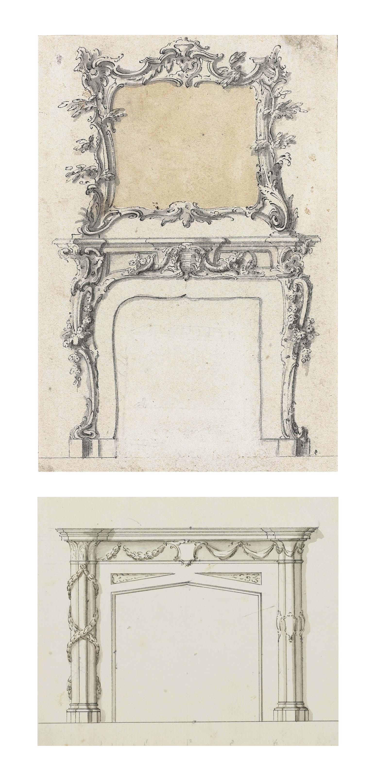 John Linnell (London 1729-1796)