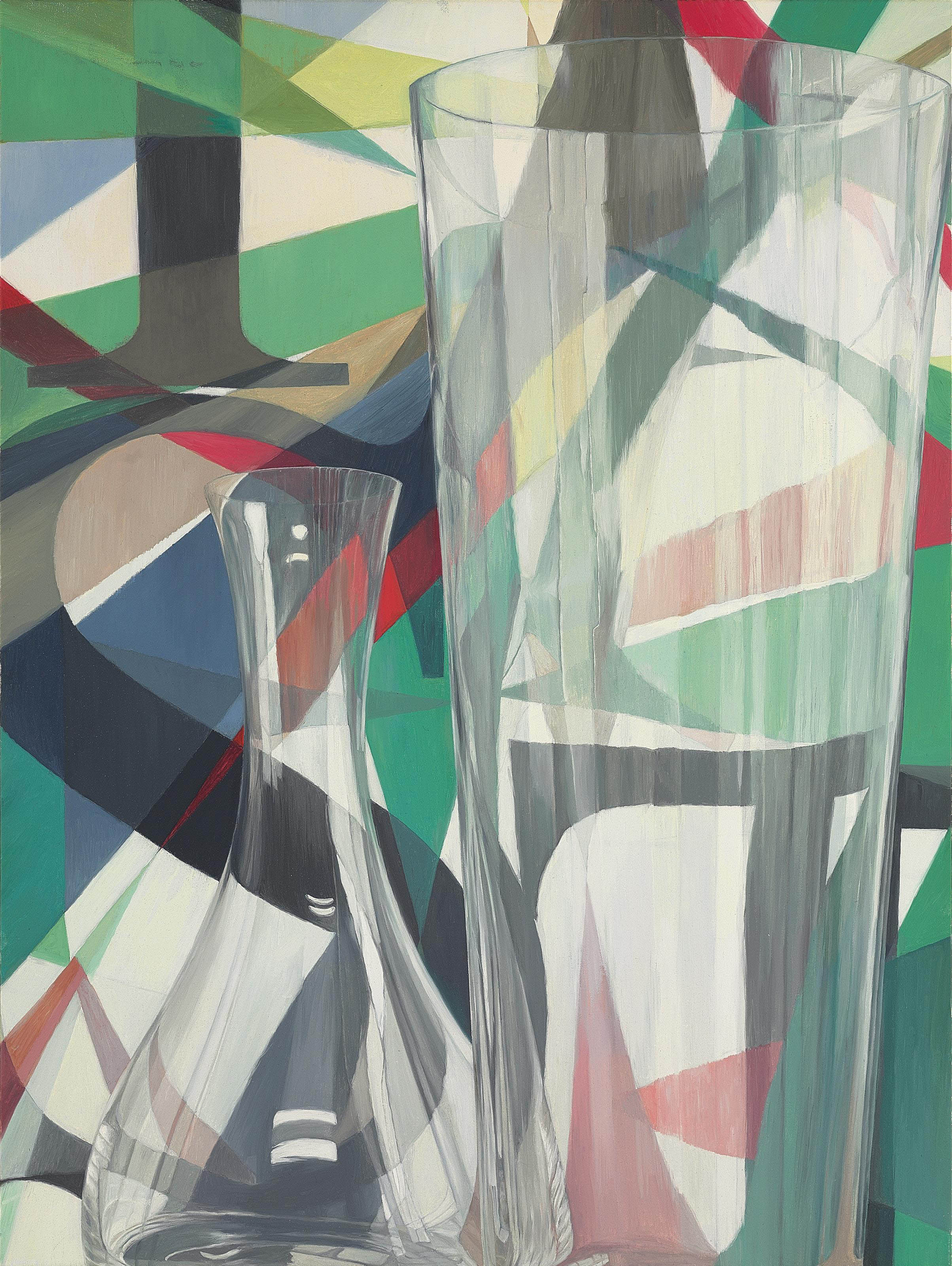 Alan Michael (b. 1967)