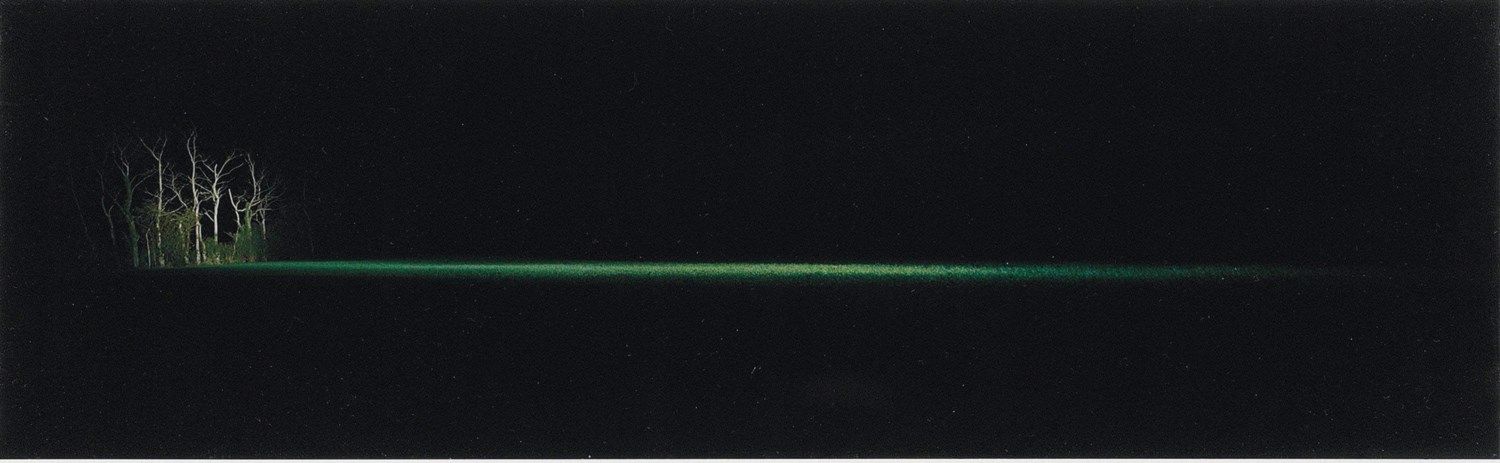 Sophy Rickett (b. 1970) , Untitled Landscape Part 7 | Christie's