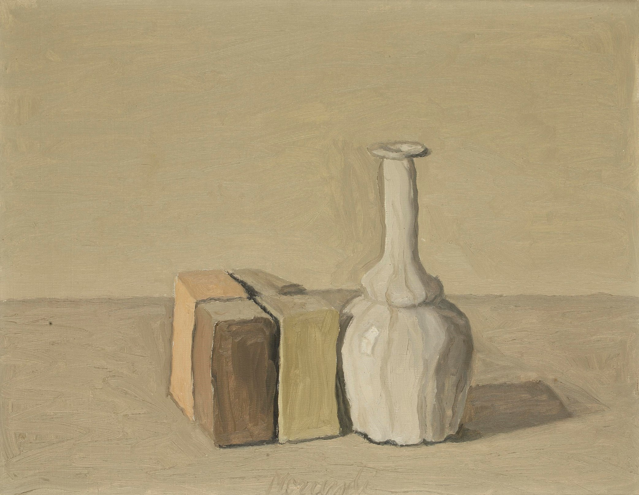 Giorgio Morandi (1890-1964)