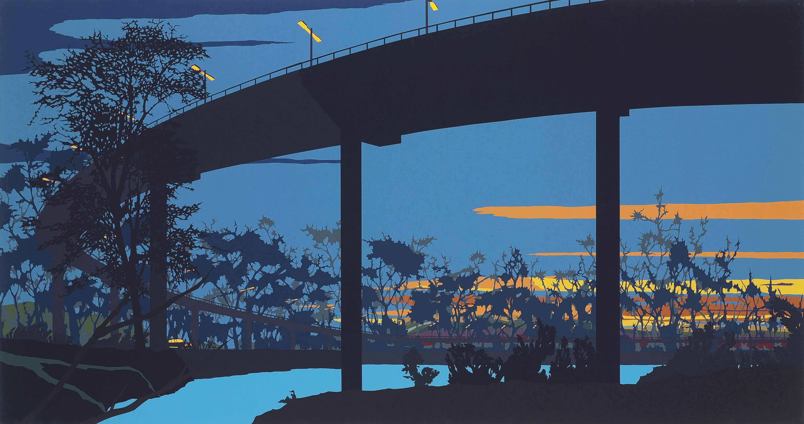 David Thorpe (b. 1972)