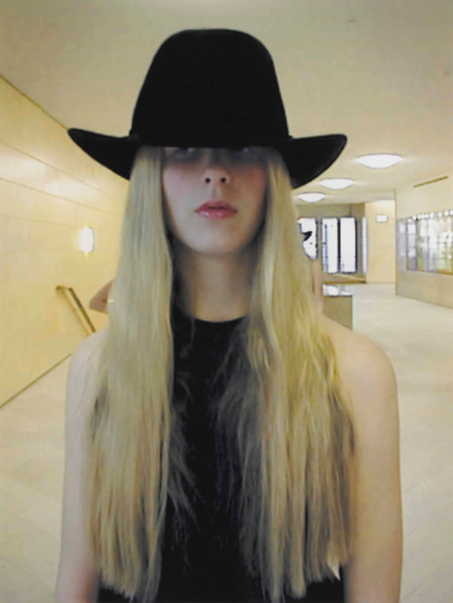 Vanessa Beecroft (b. 1969) , Untitled (Performance, Detail, Moderna ...