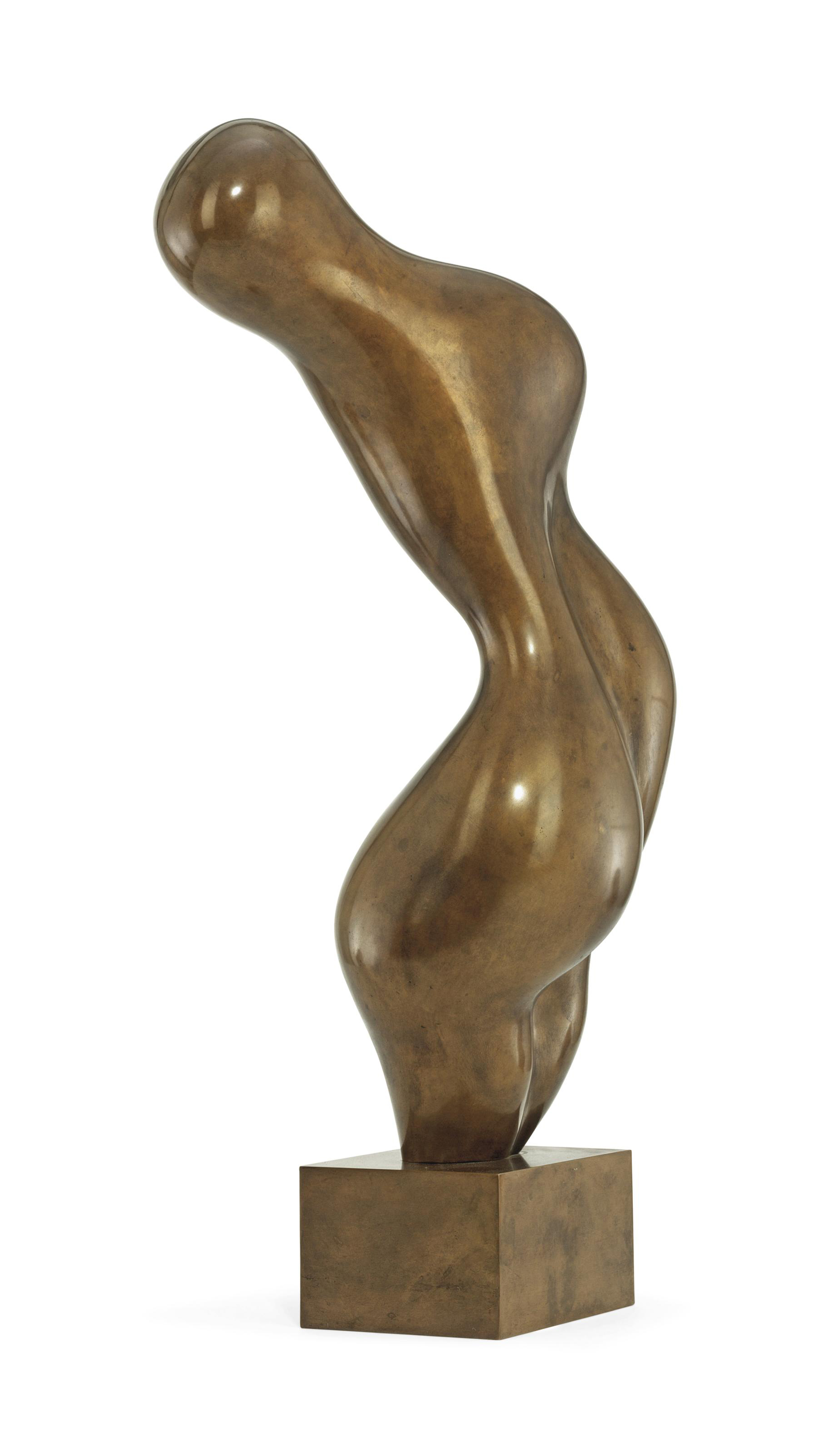 Jean Arp (1886-1966)