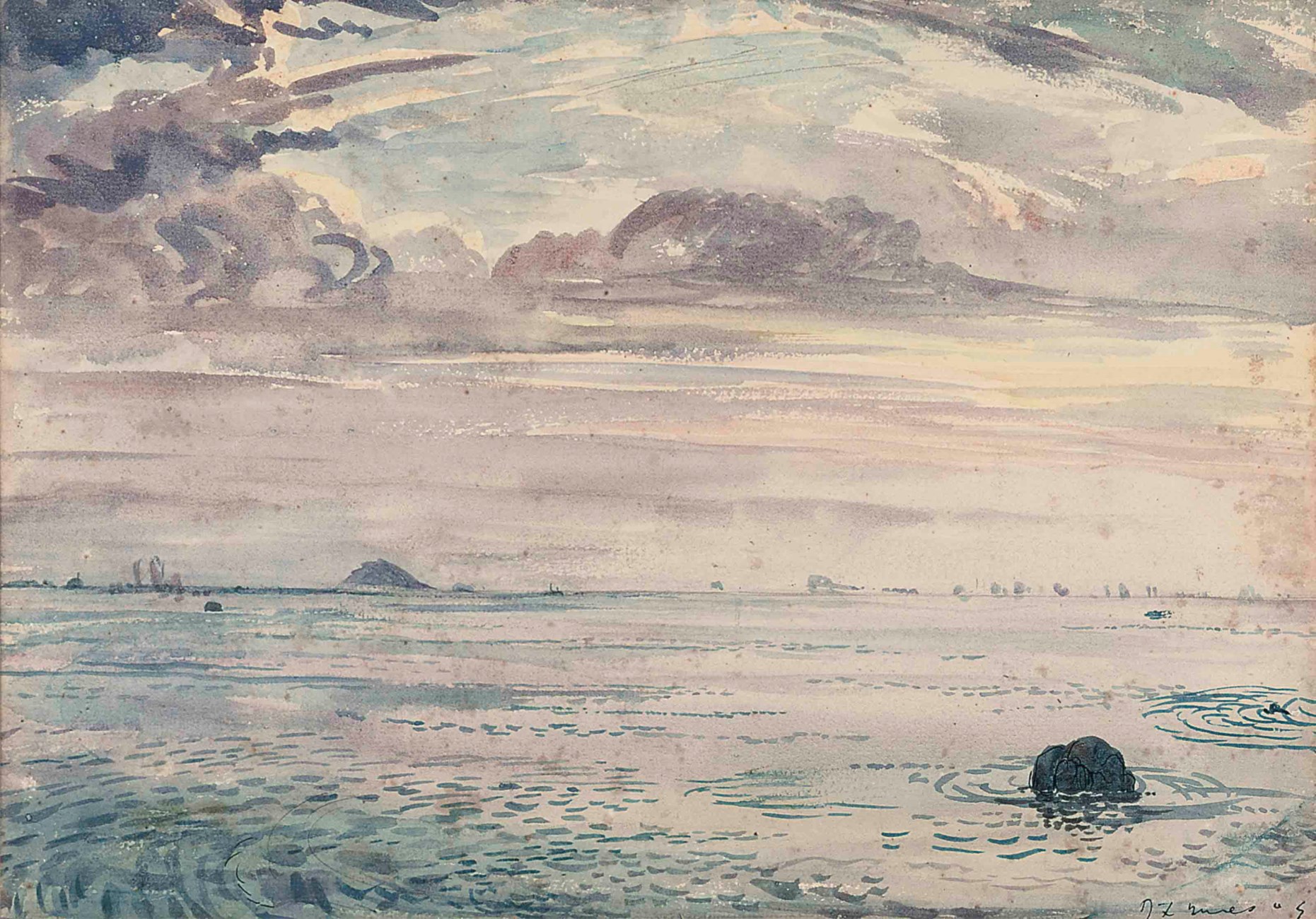 James Dickson Innes (1887-1914)