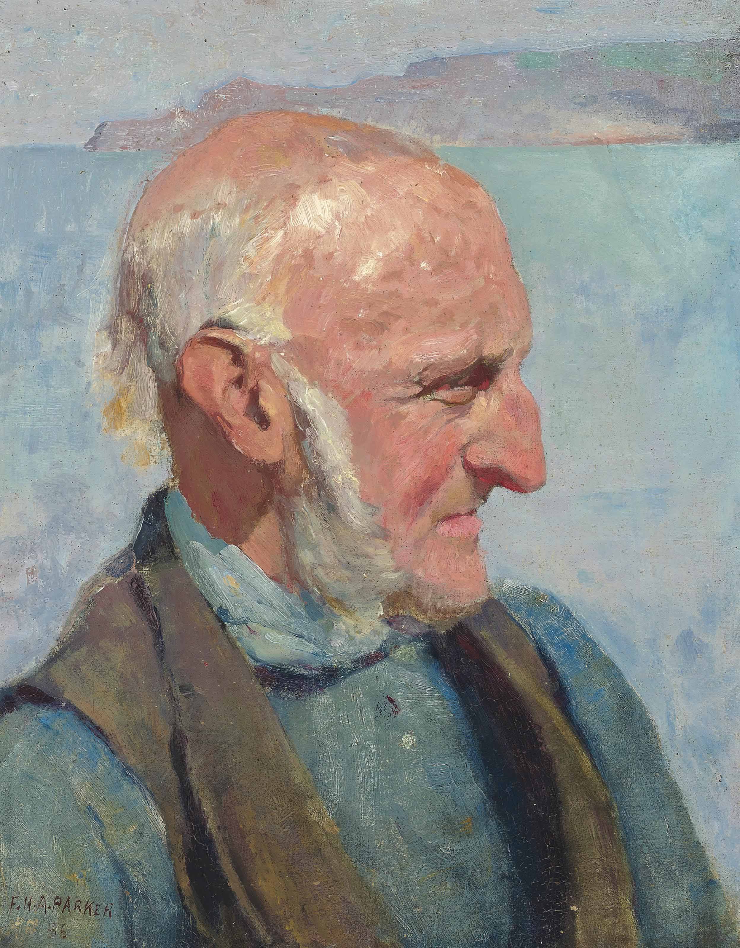 Walford Graham Robertson (1867-1948) , Bessie | Christie's