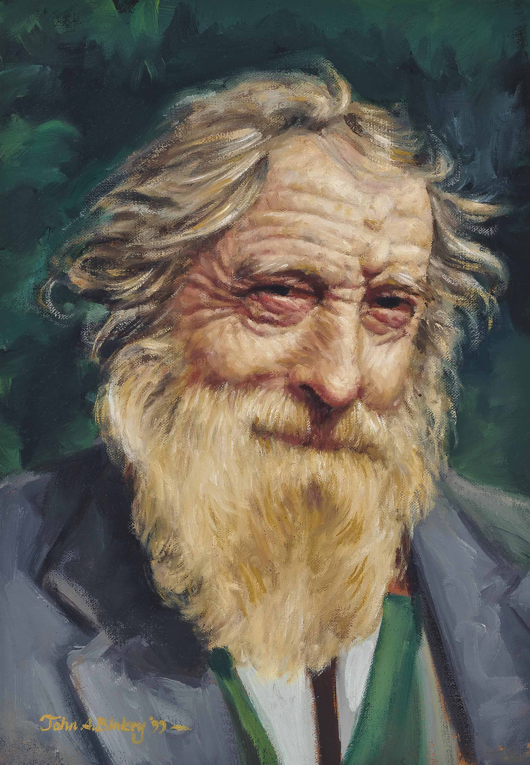 John Blakey's Instagram, Twitter & Facebook on IDCrawl