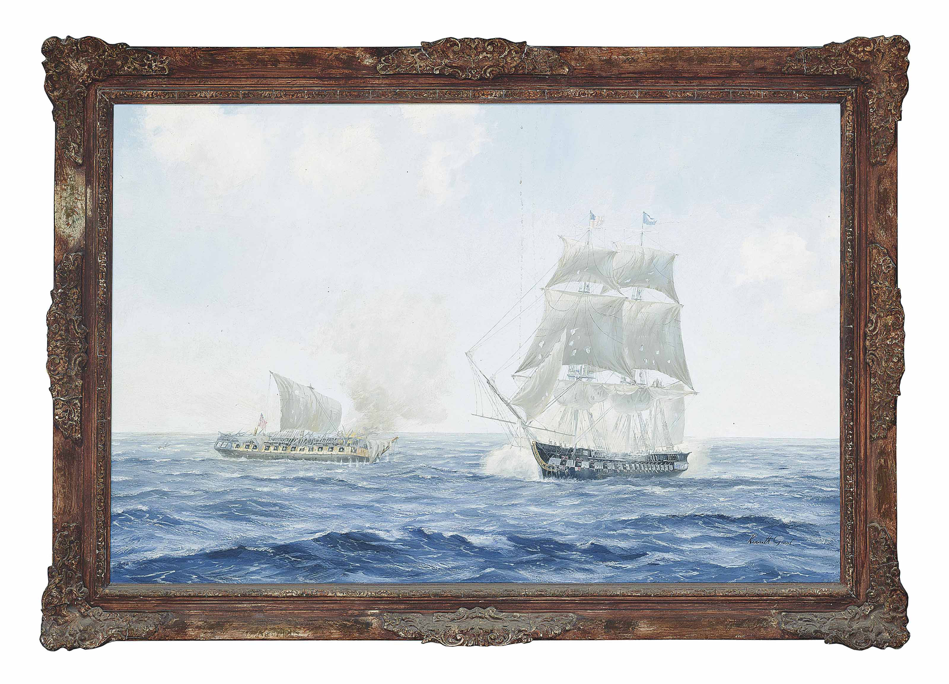 Kenneth Grant (20th/21st century)