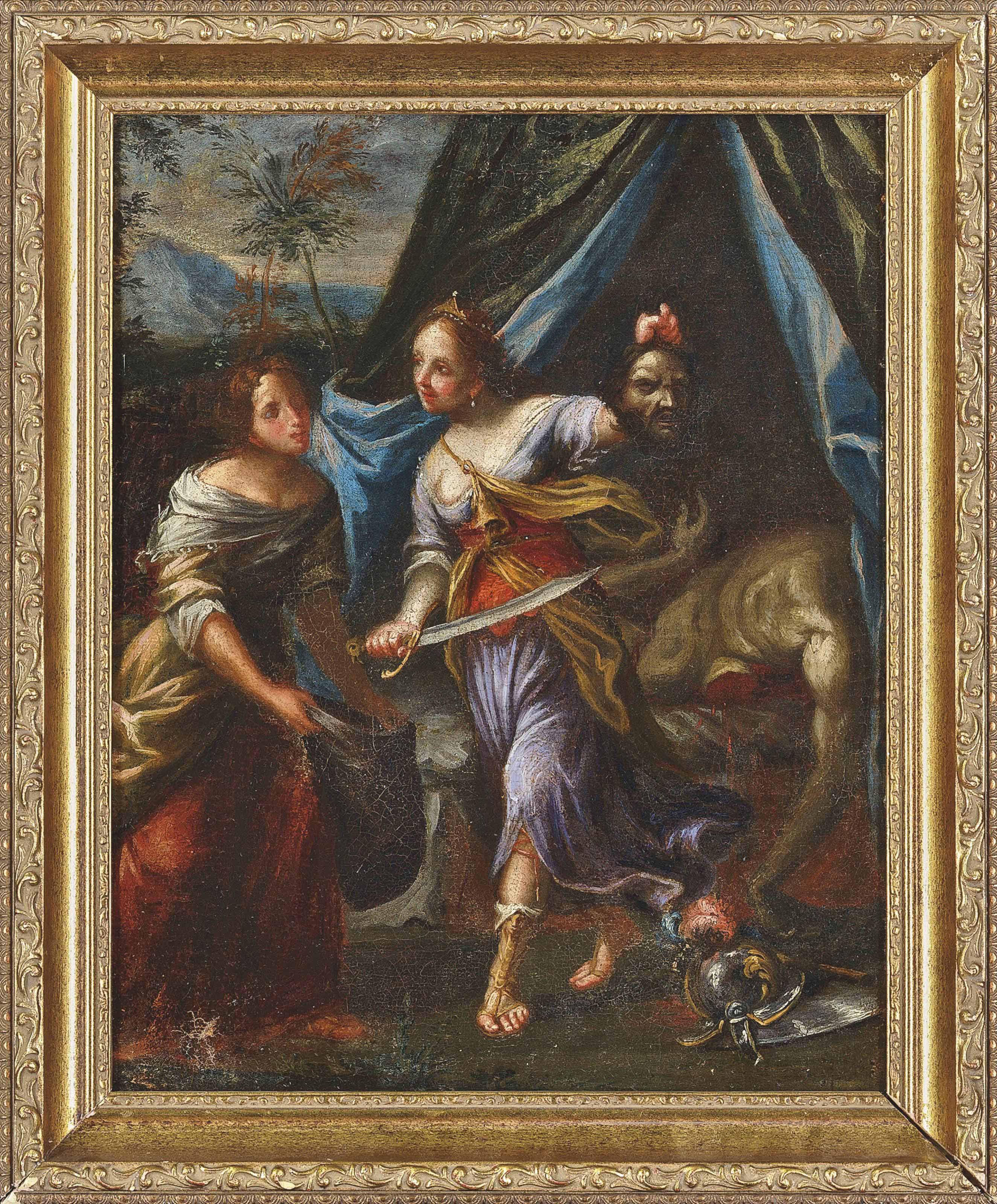 Flemish School, 17th Century