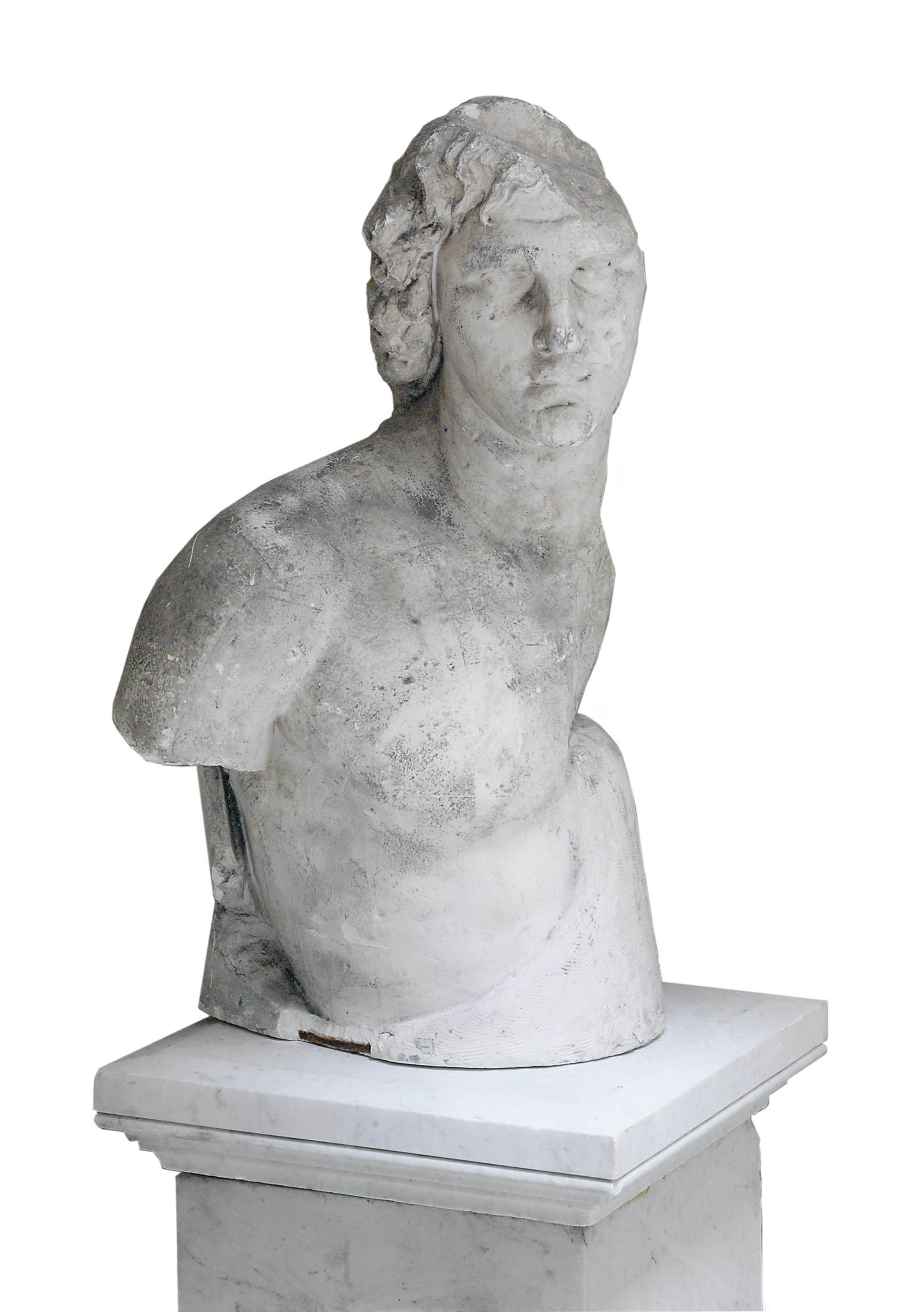 Classical Plaster Casts : Affordable plaster casts for Artists ...
