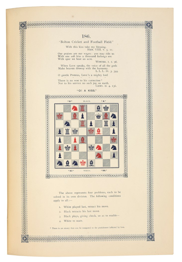 BAIRD, Mrs. W.J. (Edith E.J. Winter Wood, 1859-1924). Seven Hundred ...