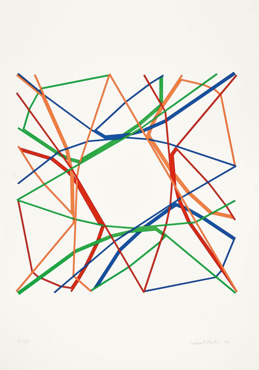 Kenneth Martin (1905-1984)