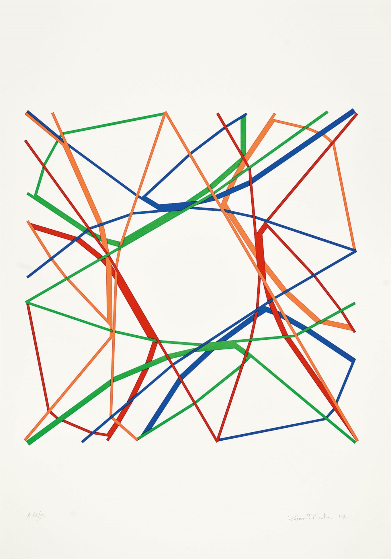 Kenneth Martin (1905-1984)