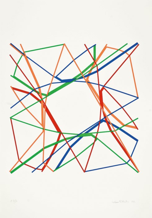 Kenneth Martin (1905-1984)