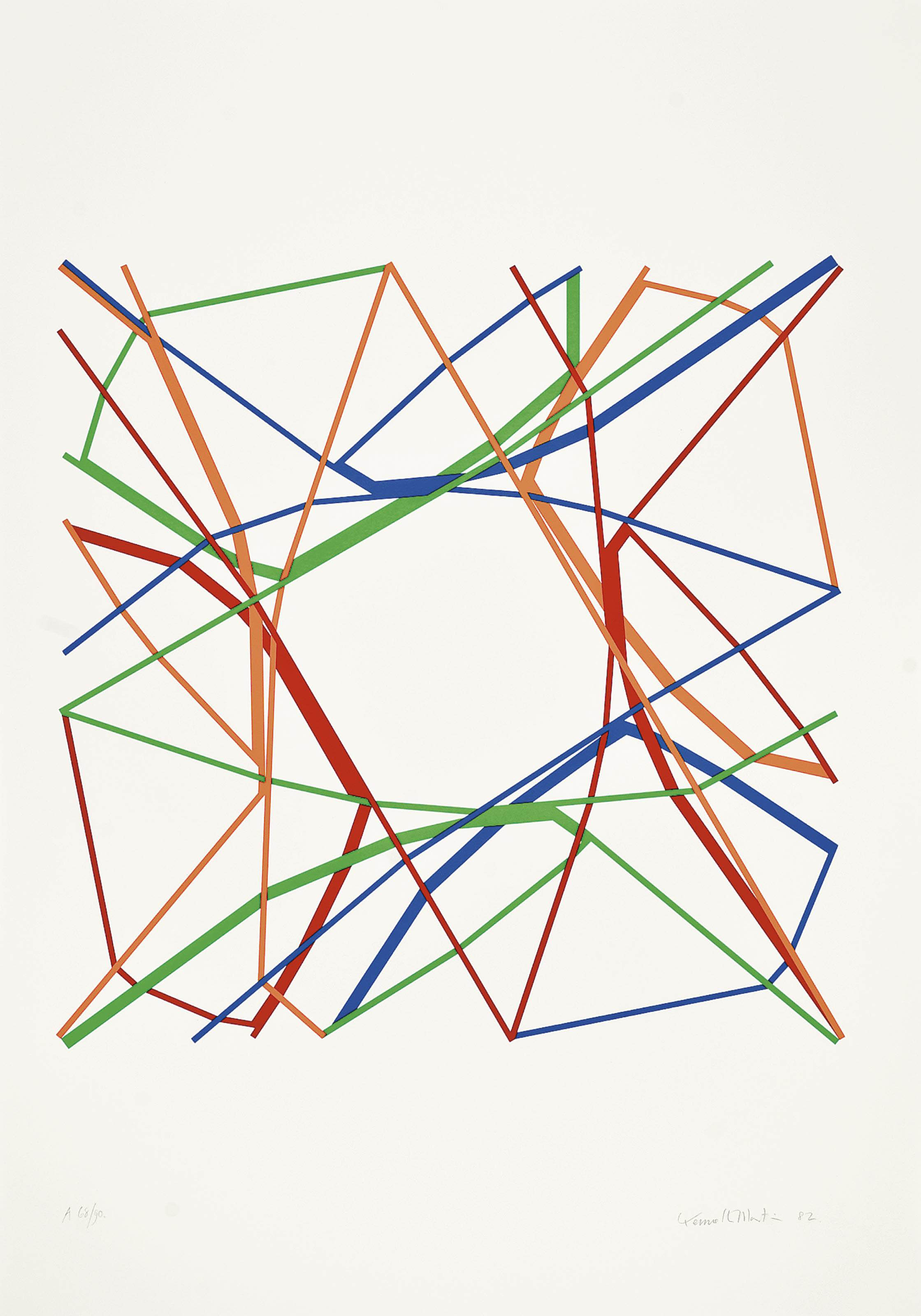 Kenneth Martin (1905-1984)