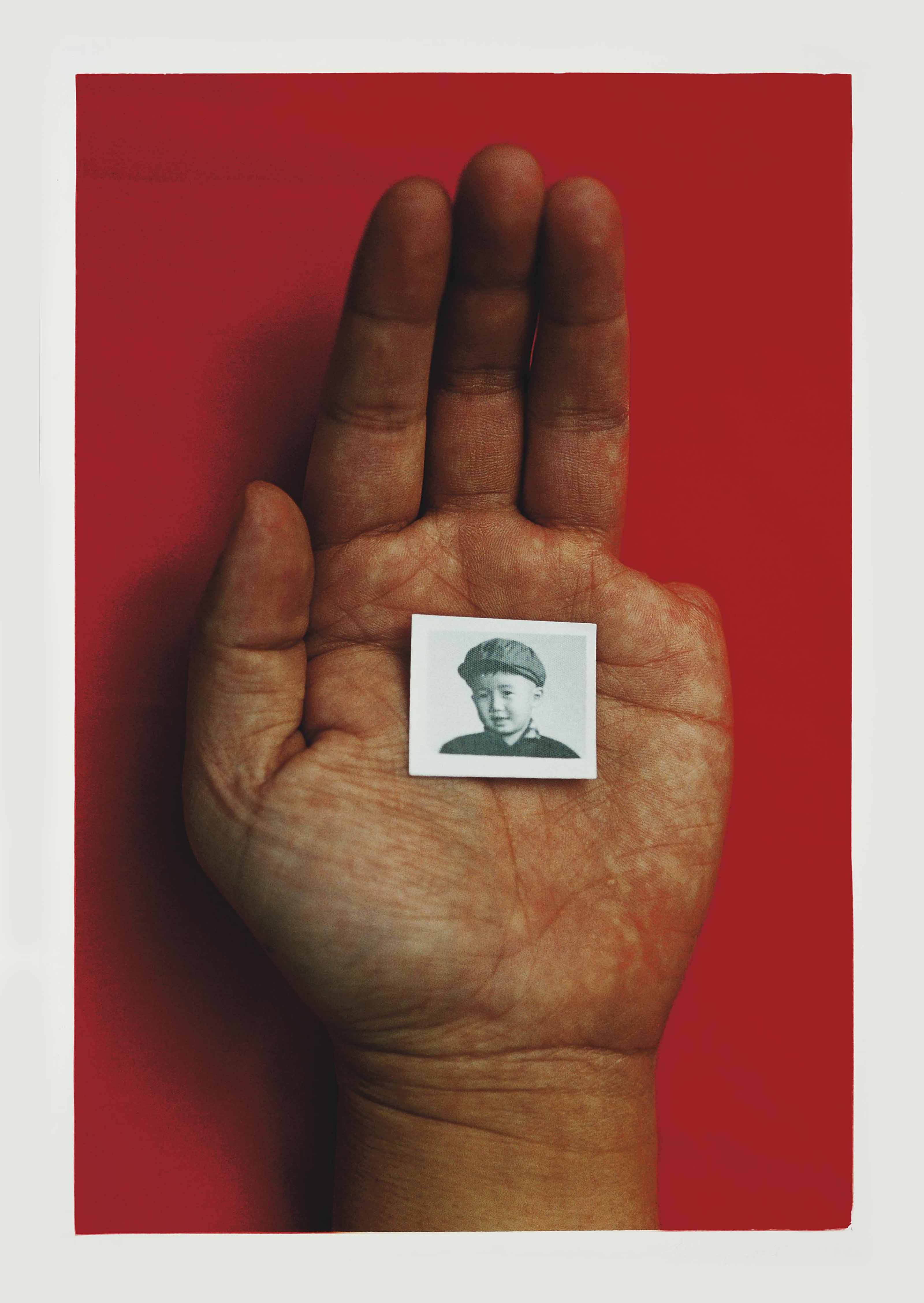 Qi Sheng (Chinese, b. 1965)