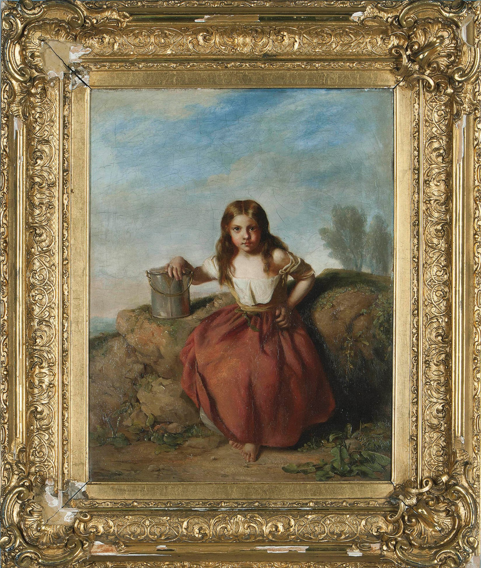 John Thomas Peele (1822-1897)